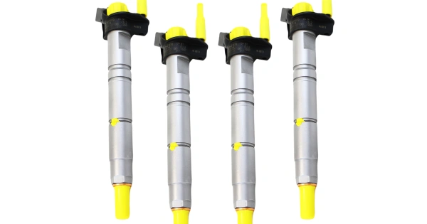 Wtryski 6460701487 0445115073 Bosch