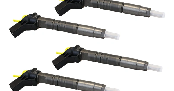 Wtryski A6420701187 0445116025 Bosch