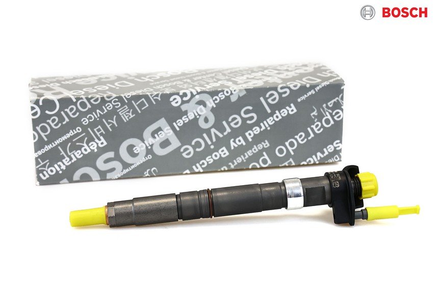 Wtryski C2D53044 0445116066 Bosch
