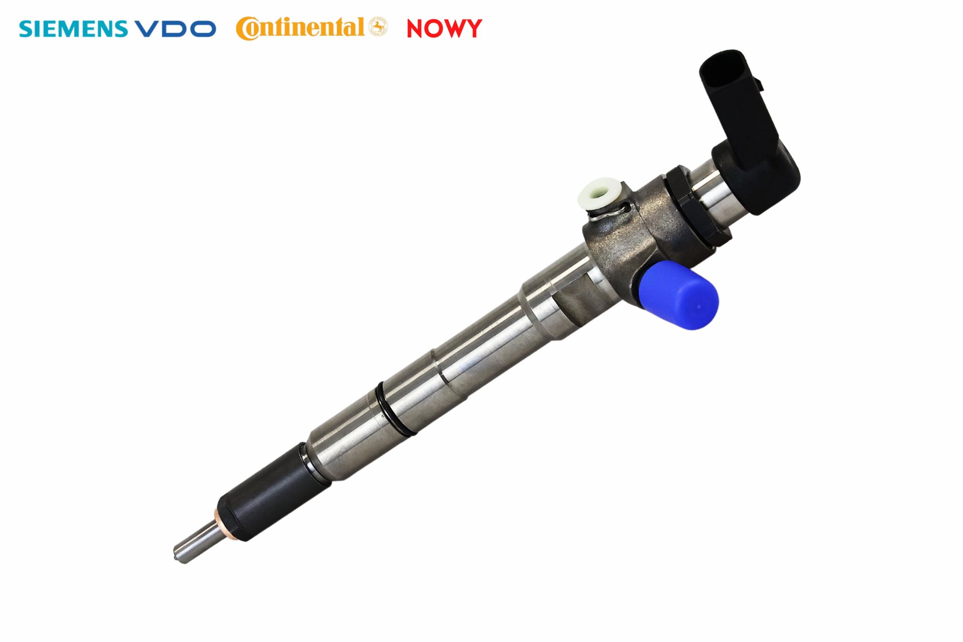 Nowy wtrysk Seat Ibiza IV 03L130277B A2C9626040080 cena