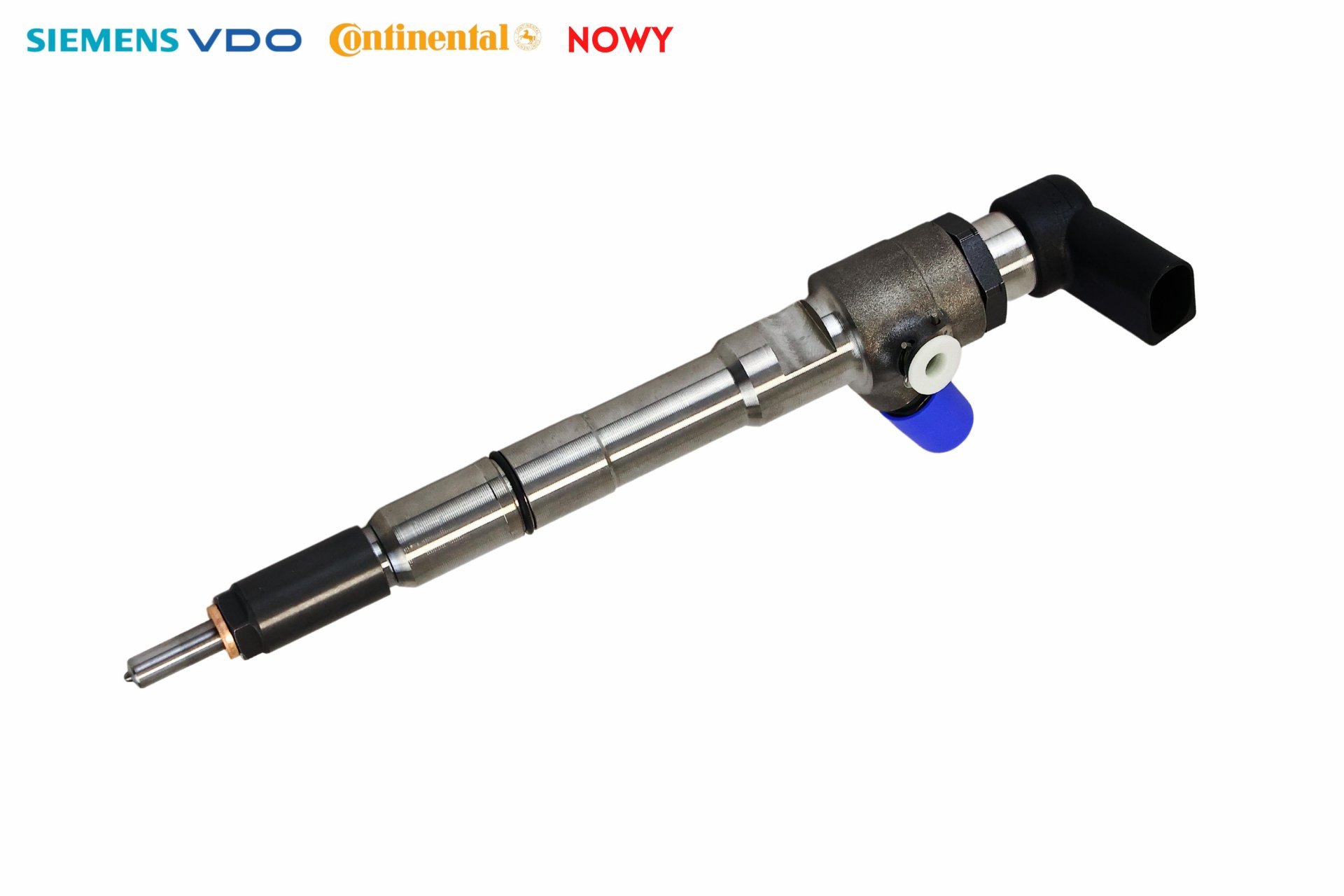 Wtryski Siemens VDO 03L130277S A2C9626040080 Skoda Roomster nowy cena