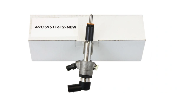 Wtryskiwacze A2C59511612 1805488 Ford Fusion nowy cena