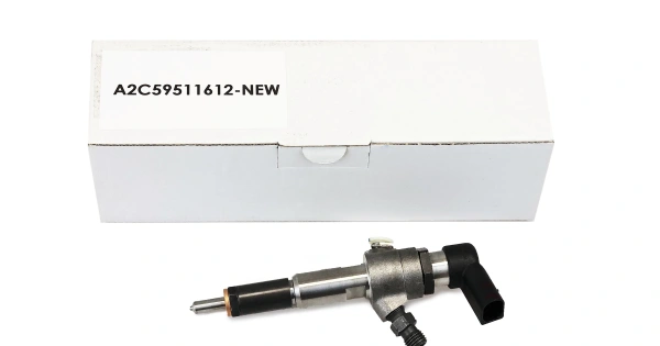 Wtryskiwacze Ford Fusion VDO A2C59511612 1805488 nowy cena