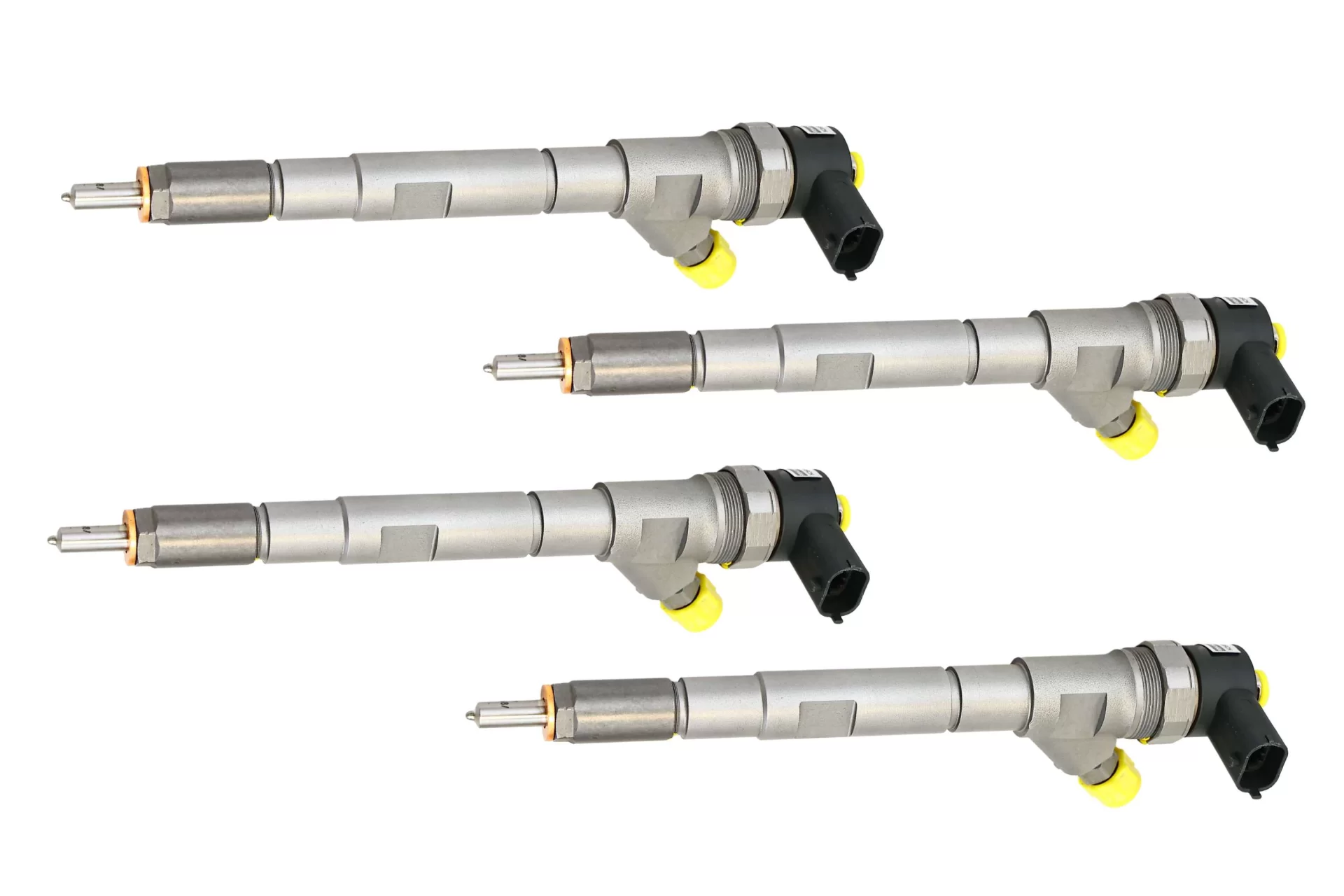 Wtryskiwacz Bosch Opel Combo D 1.6 D 77kW 0445110300 cena