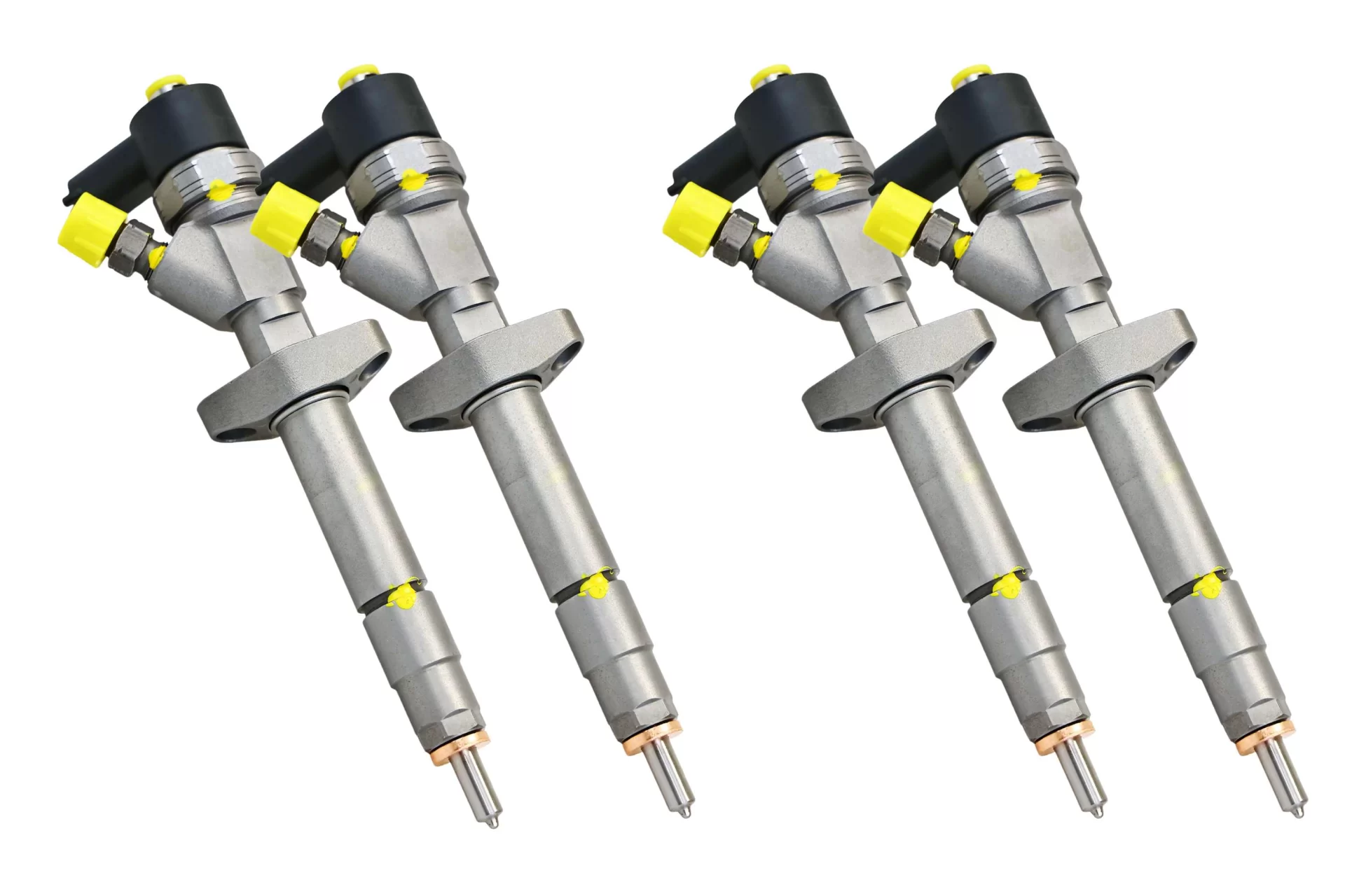 Wtryskiwacz Bosch Peugeot 206 1.6 HDi 80kW 0445110297 cena