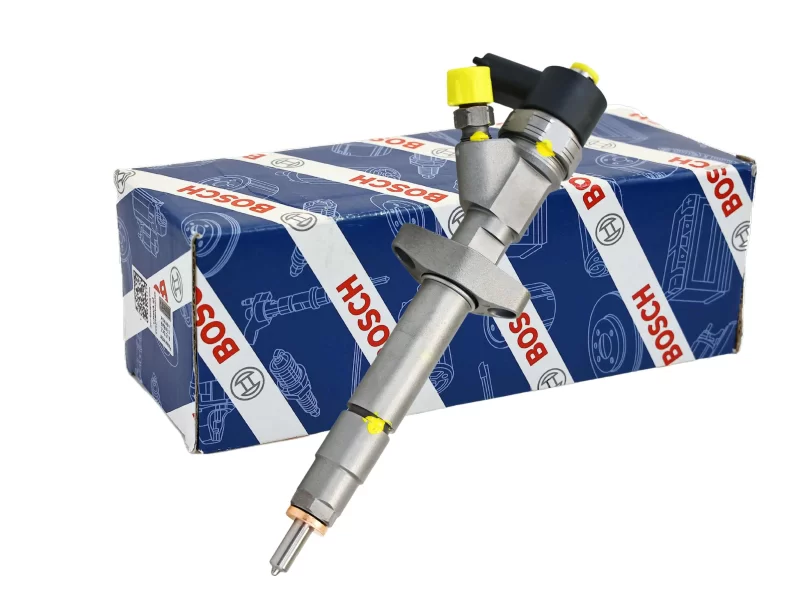 Wtryskiwacz Bosch Peugeot 3008 T8 1.6 HDi 80kW 0445110297 cena