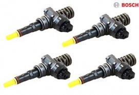 Pompowtryskiwacz 0 986 441 501 0414720022 Bosch