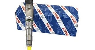 Wtryski 3973060 0445120236 Bosch Cummins