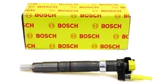 Wtryski 03L130855AX 0445116010 Bosch Golf VI