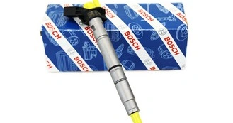 Wtryski A6540700187 0445117048 Bosch Mercedes-Benz