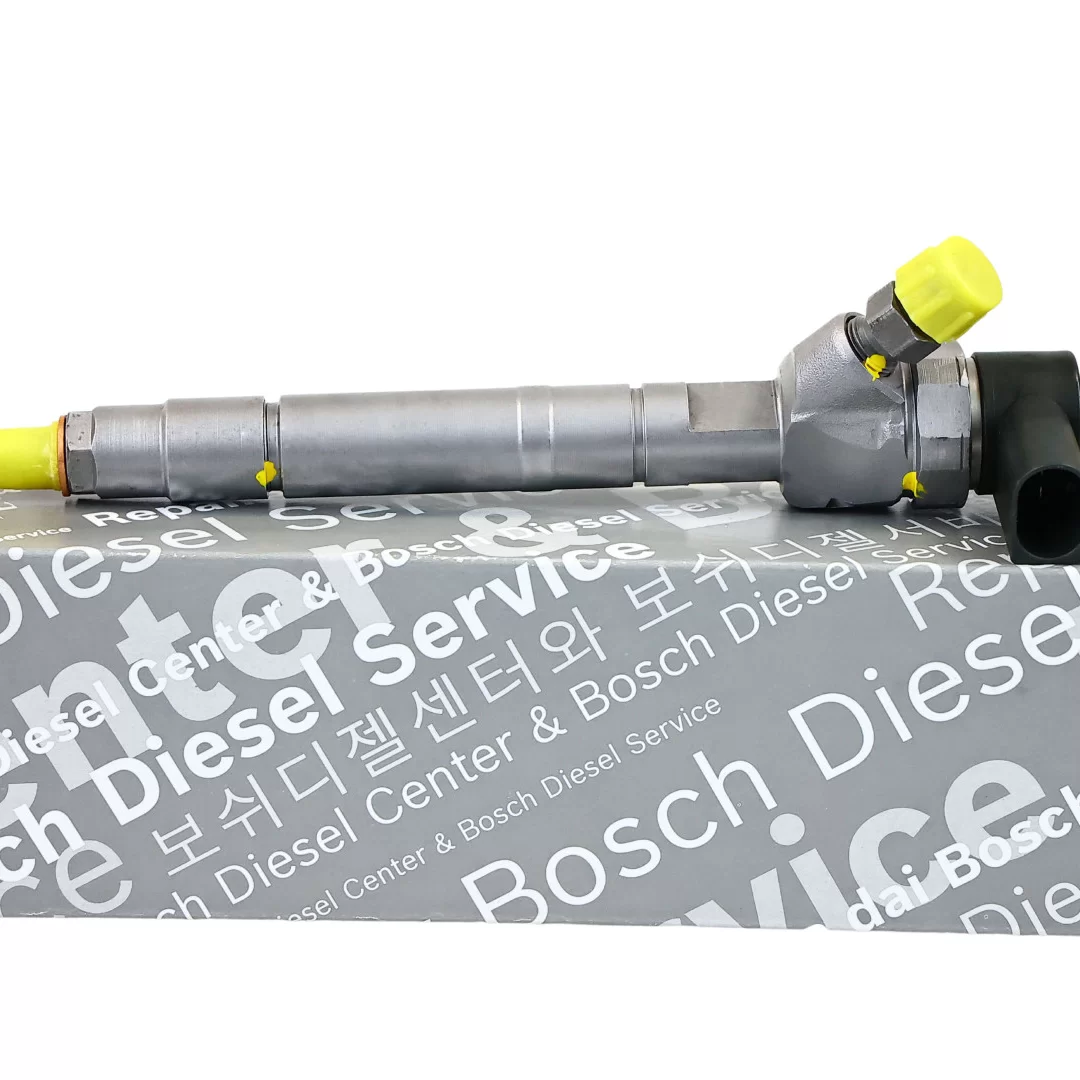 Wtryskiwacz 6110701387 Bosch | Super Cena - Mercedes-Benz