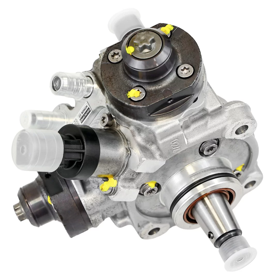 Pompa Bosch 0445010677 | Gwarancja| Porsche