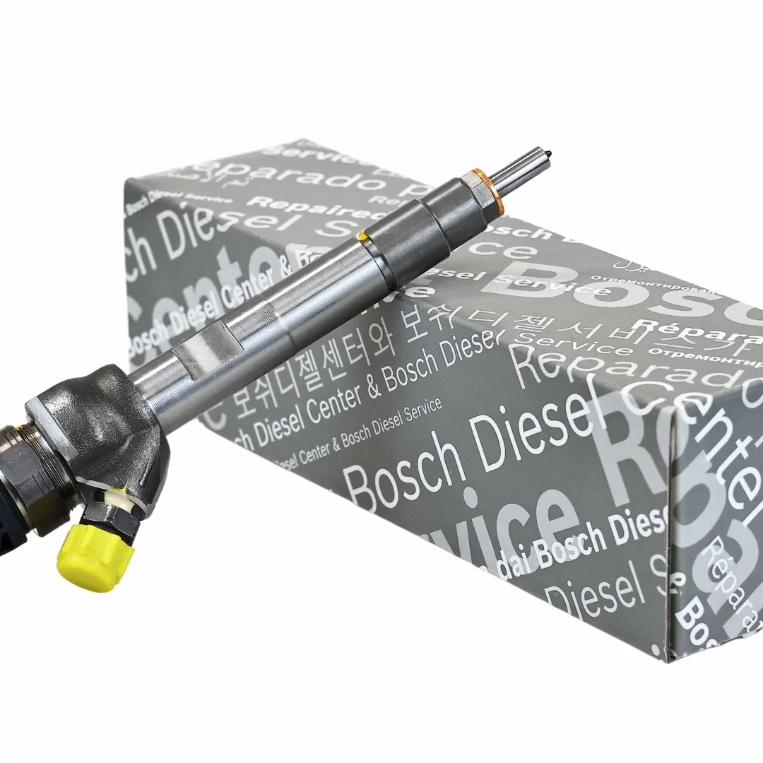 Wtryskiwacz 0445110616 0445110595 BOSCH | BMW