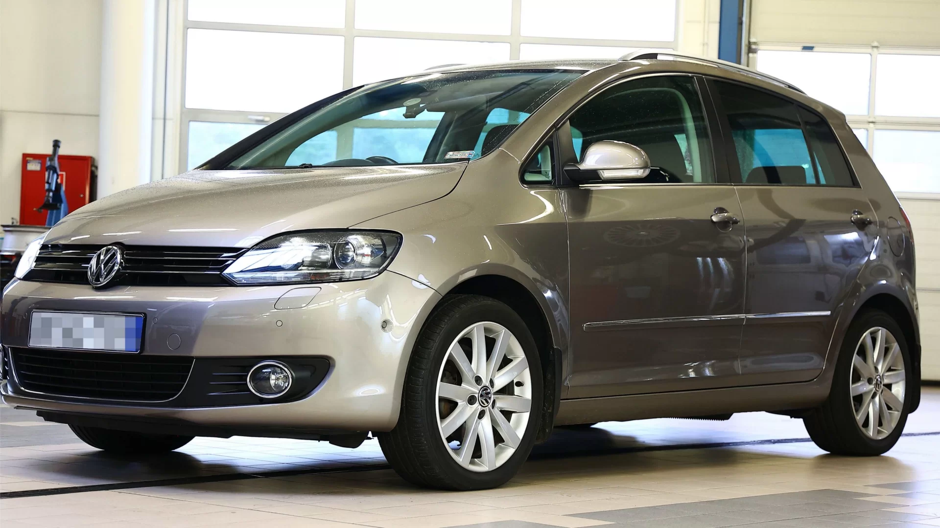 Regeneracja, naprawa wtryskiwaczy (wtrysków) – Volkswagen Golf
