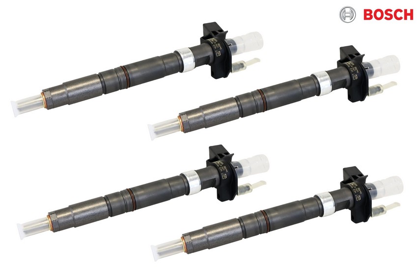 Wtryskiwacz 03L130277C 0445116035 Bosch