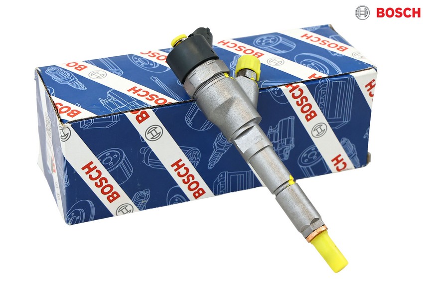 Wtryski 0445110099 6110700987 Bosch