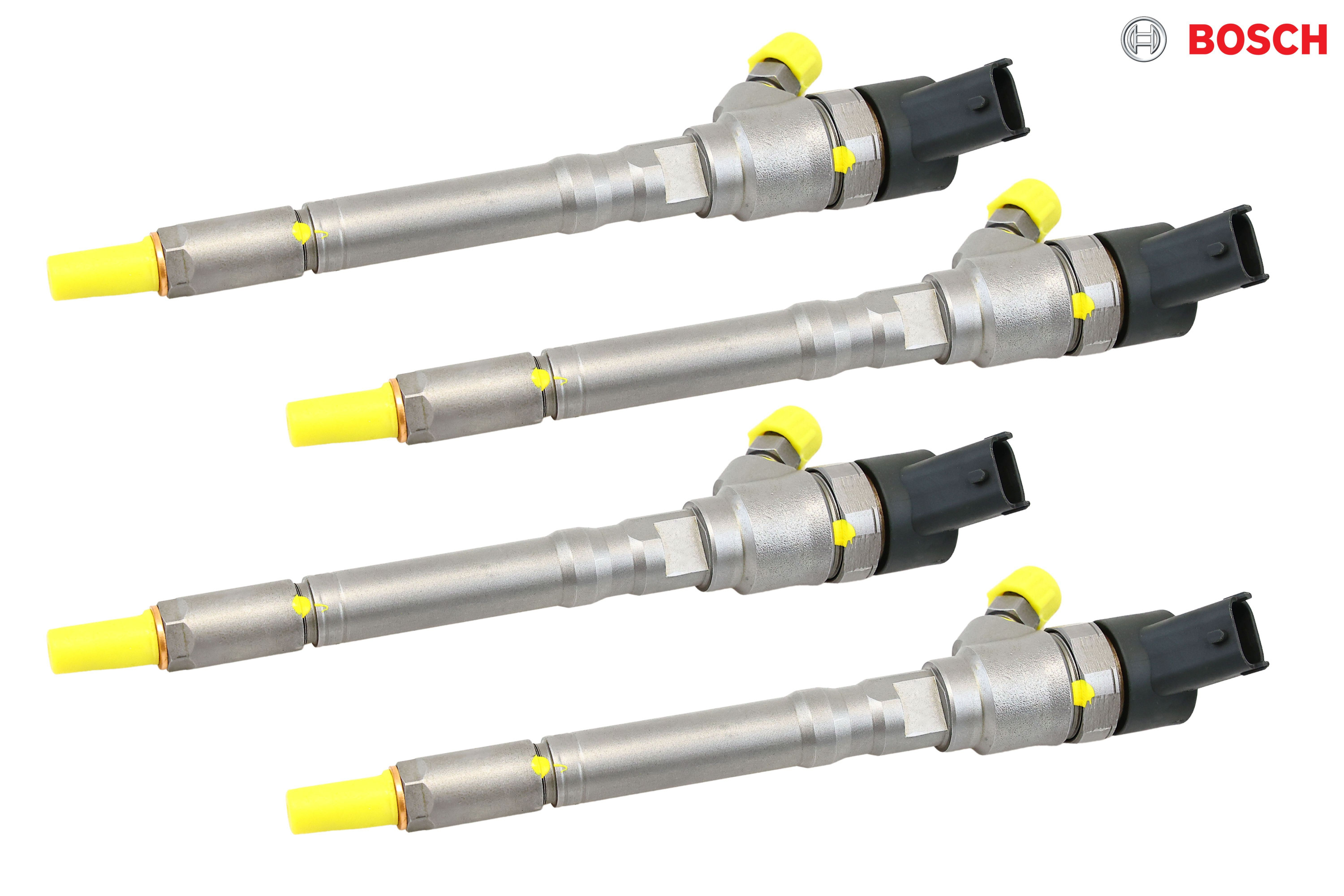 Wtryski 0445110101 3380027000 Bosch