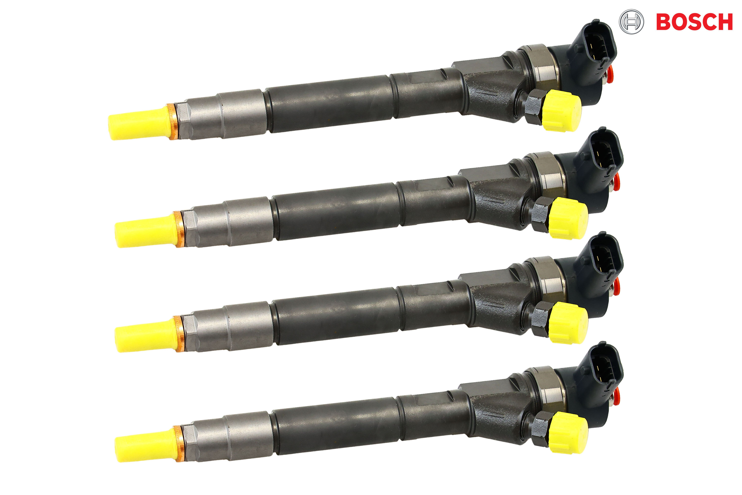 Wtryski 0445110237 6460700787 Bosch Mercedes-Benz