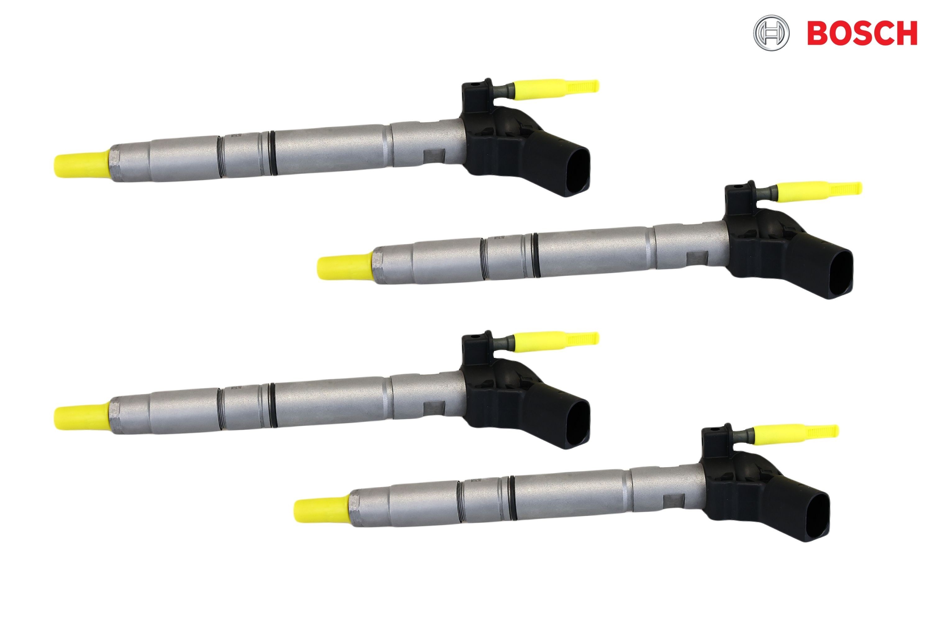 Wtryski 059130277DE 0445117049 Bosch