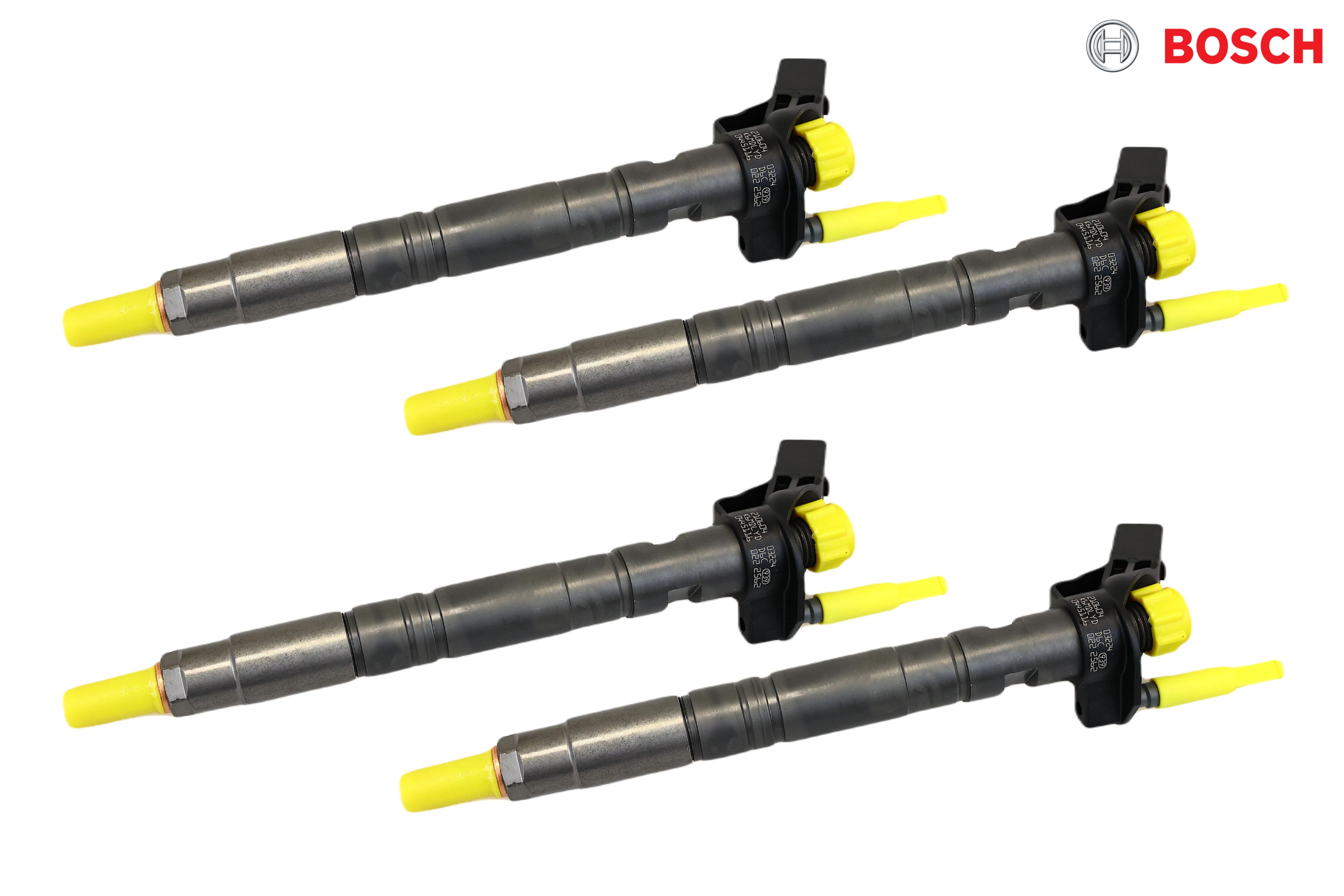 Wtryski 059130855FX 0445116047 Bosch