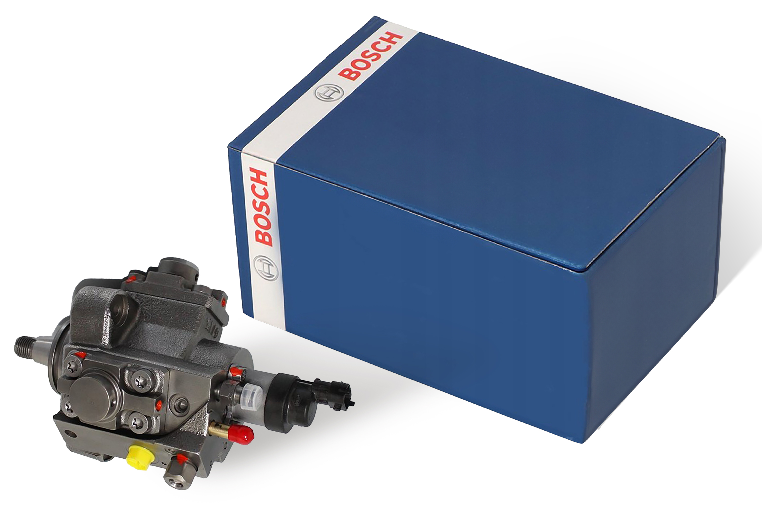 Pompa wtryskowa 0445010181 Iveco Daily IV 2.3 MJTD Bosch 500061246 nowa ...