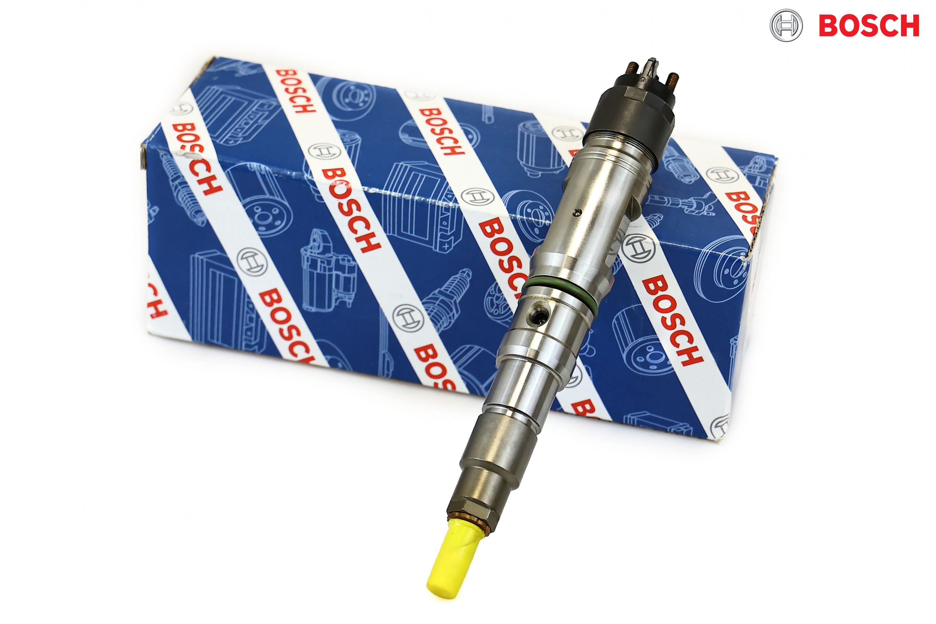 Wtryski 21006085 0445120136 Bosch