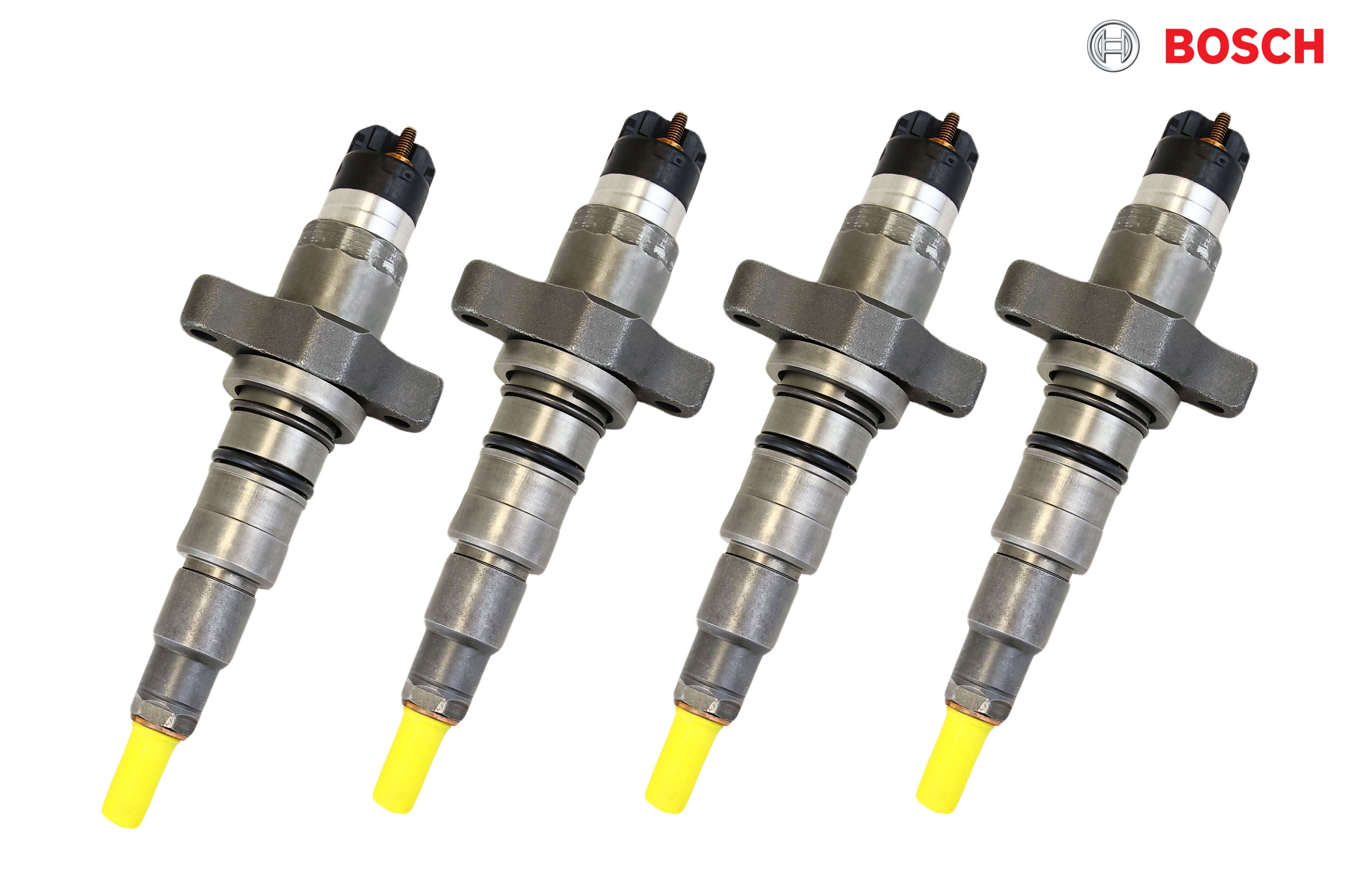 Wtryski 3973060 0445120029 Bosch CUMMINS