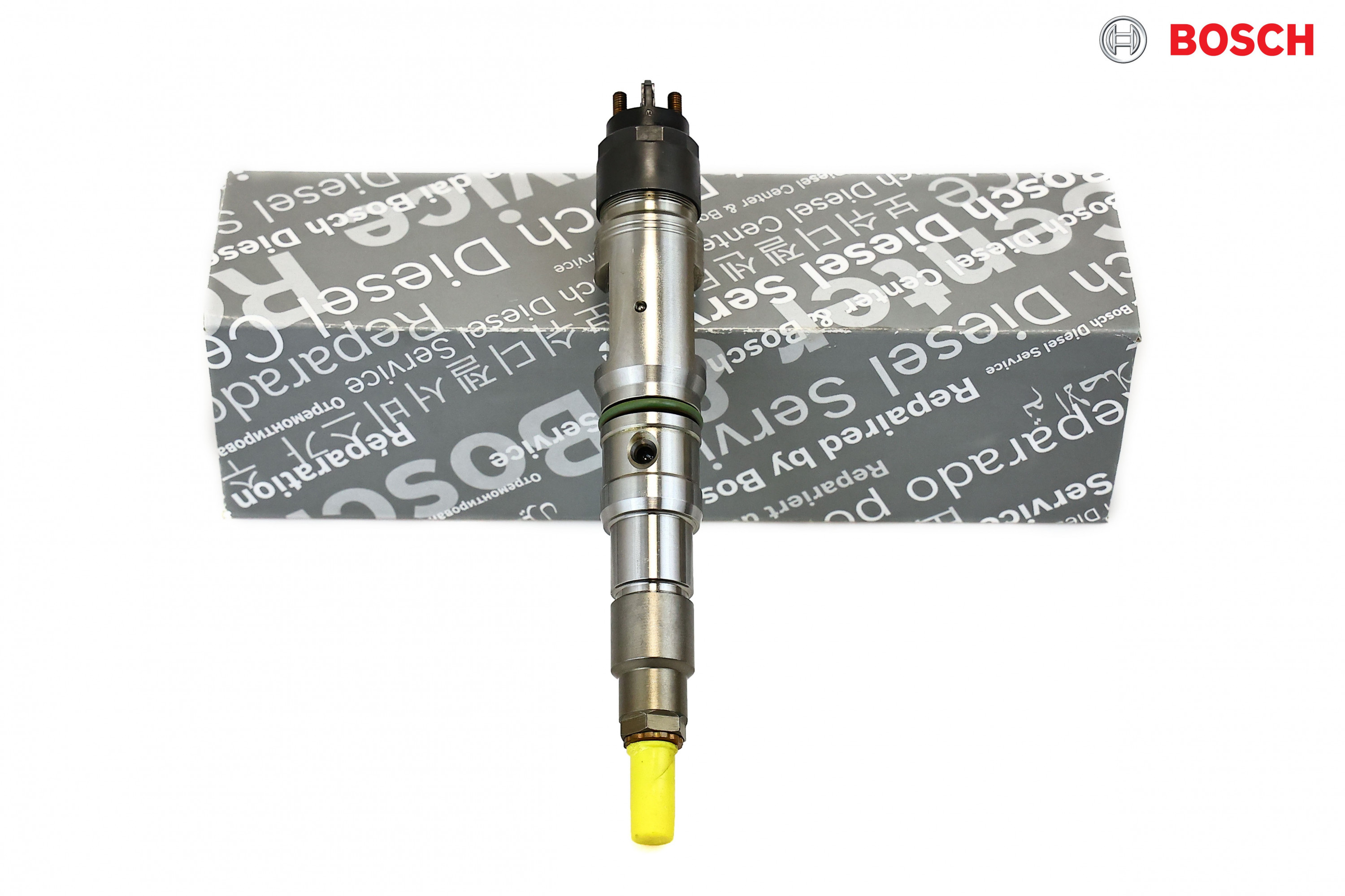 Wtryski 4902255 0445120136 Bosch