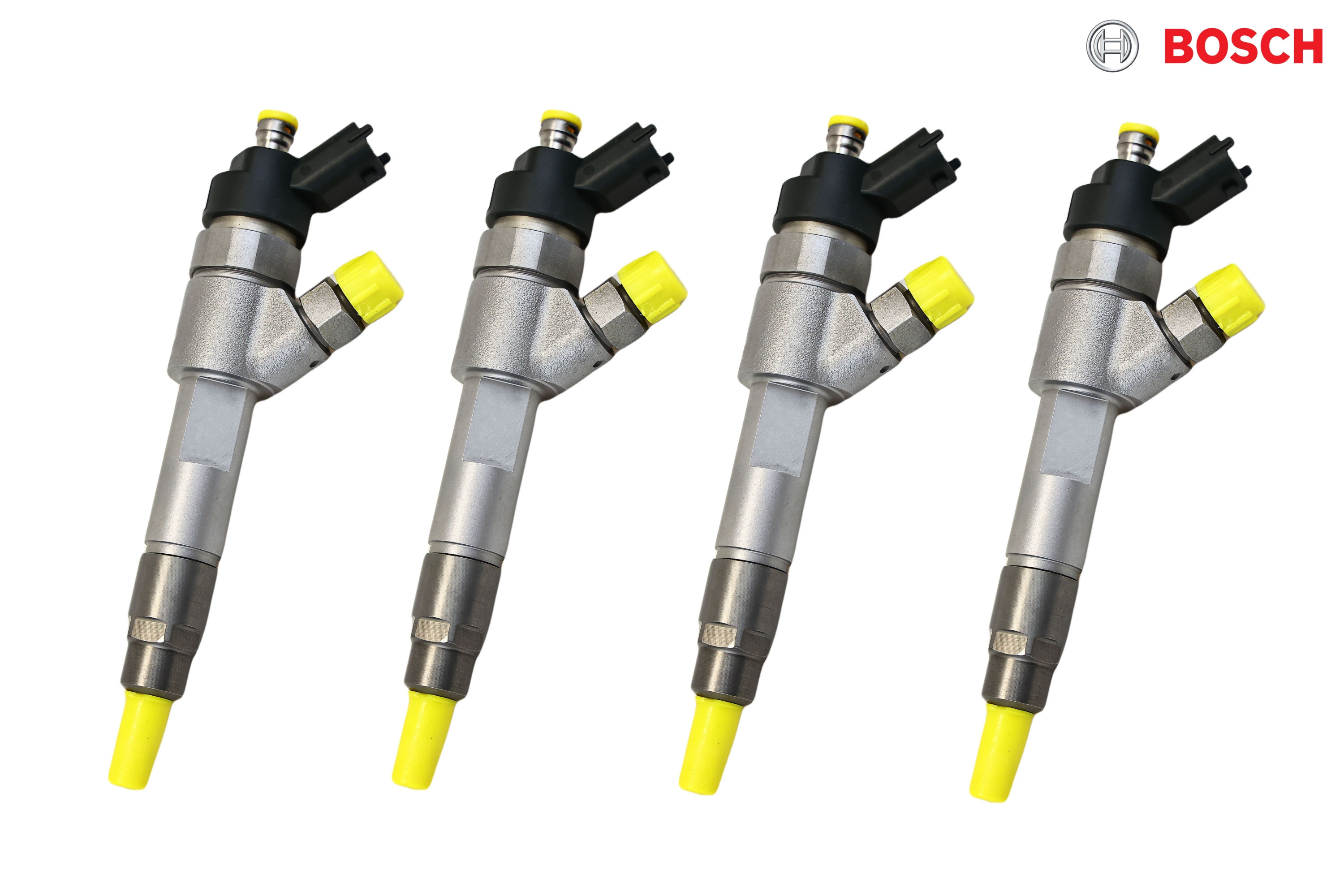 Wtryski 5010477370 0445120010 Bosch