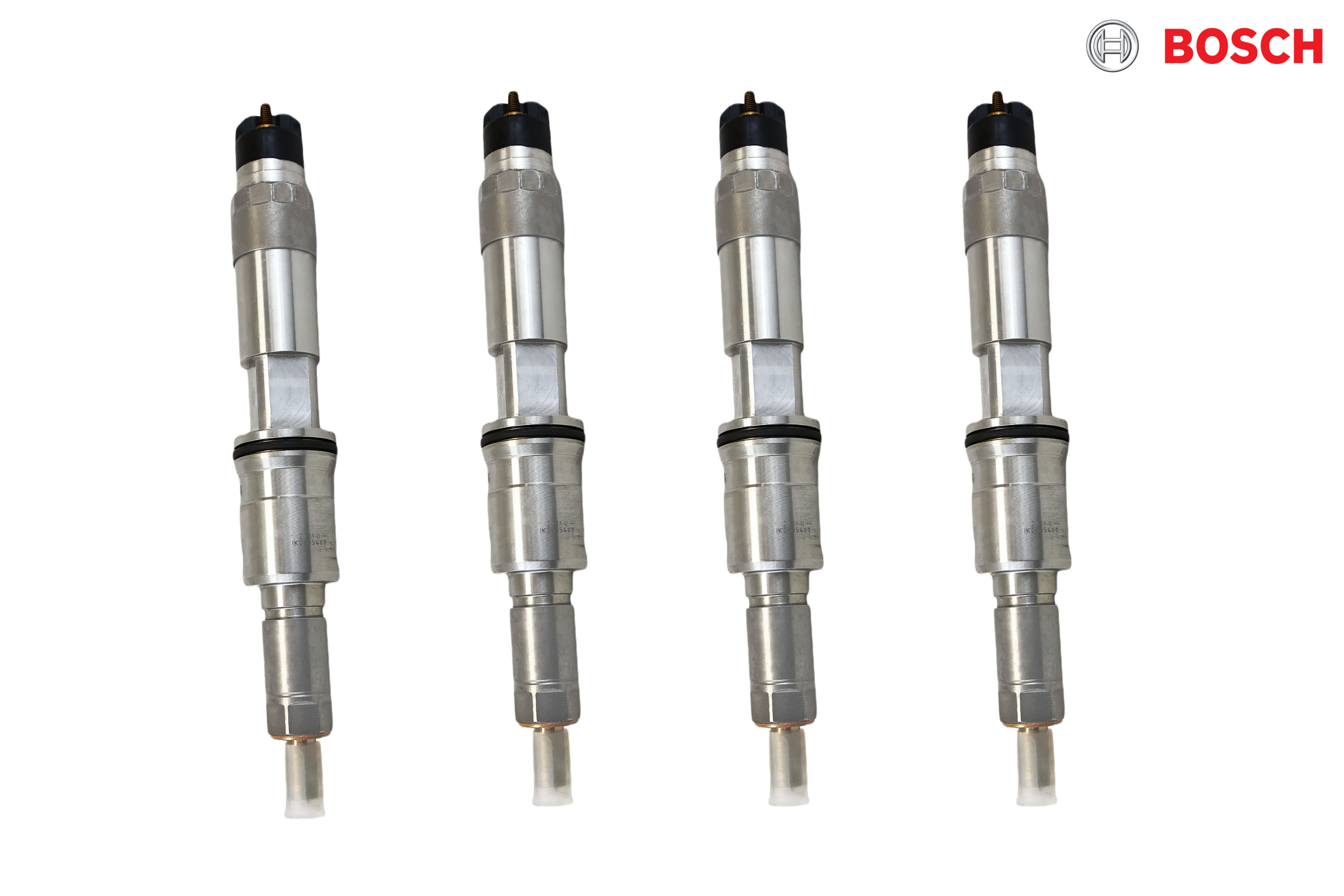 Wtryski 51101006044 0445120026 Bosch