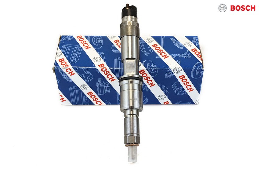 Wtryski 51101006044 0445120026 Bosch
