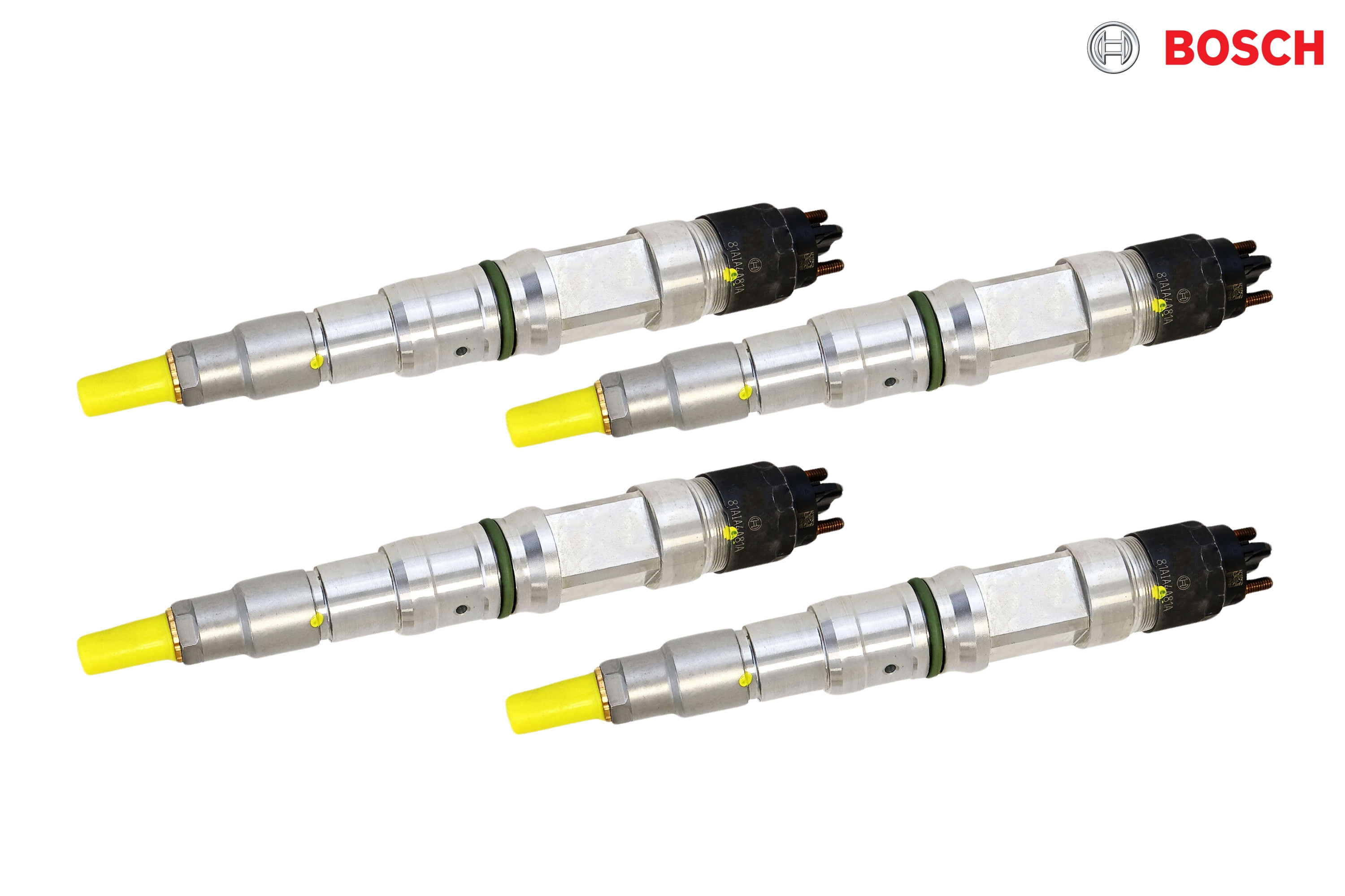 Wtryski 51101009083 0445120307 Bosch