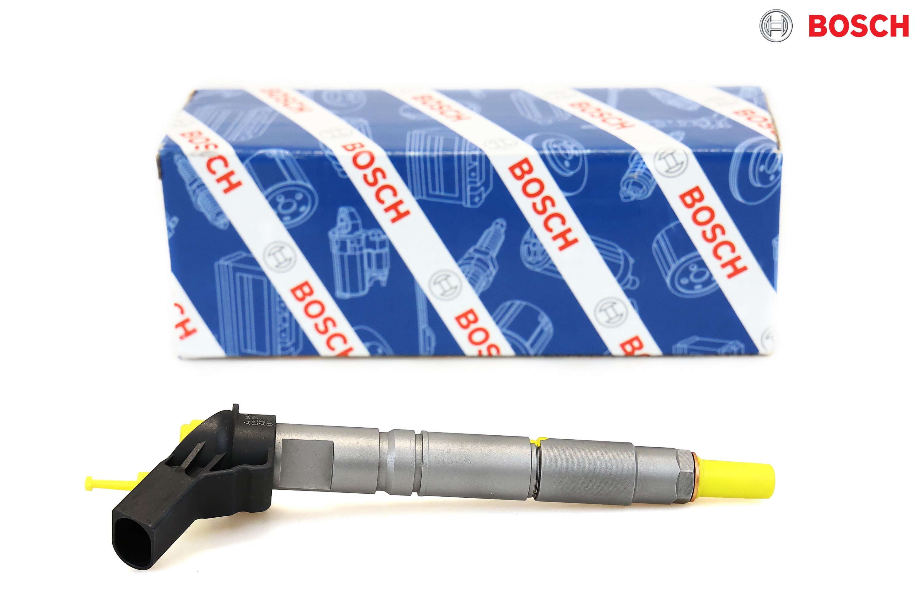 Wtryski 6460701487 0445115032 Bosch Mercedes-Benz