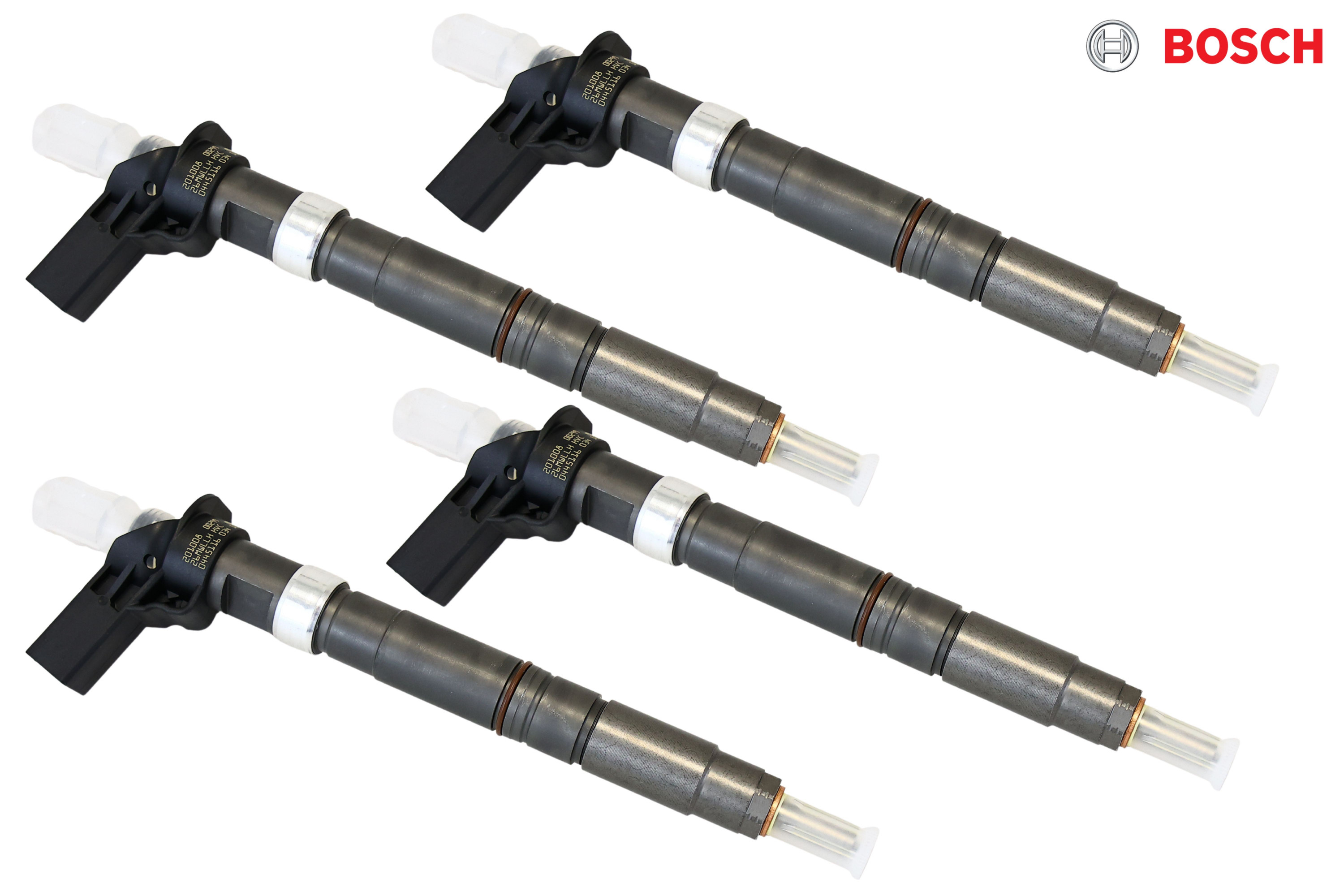 Wtryski 9X2Q9K546DB 0445116013 Bosch