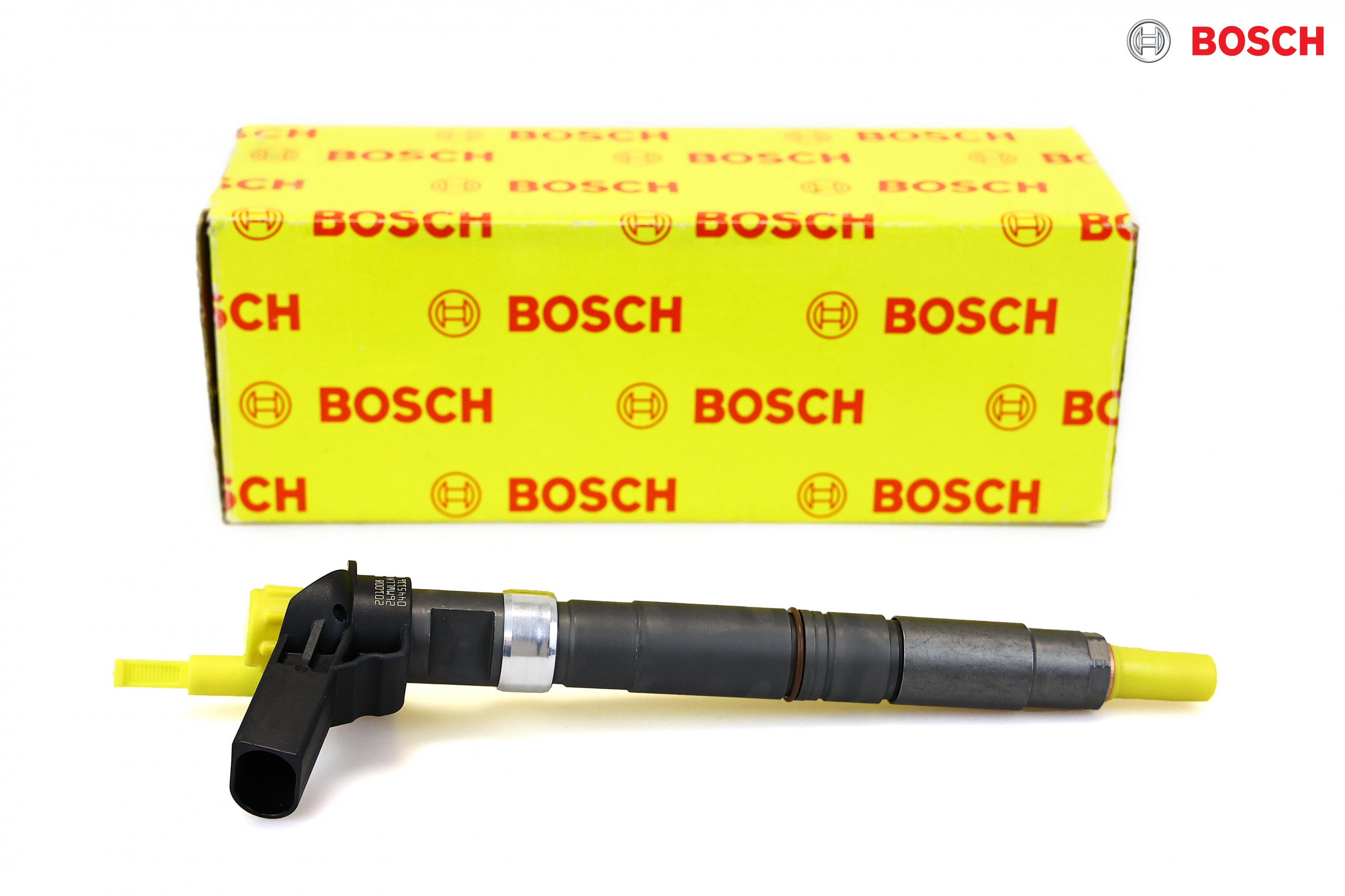 Wtryski 9X2Q9K546DB 0445116013 Bosch