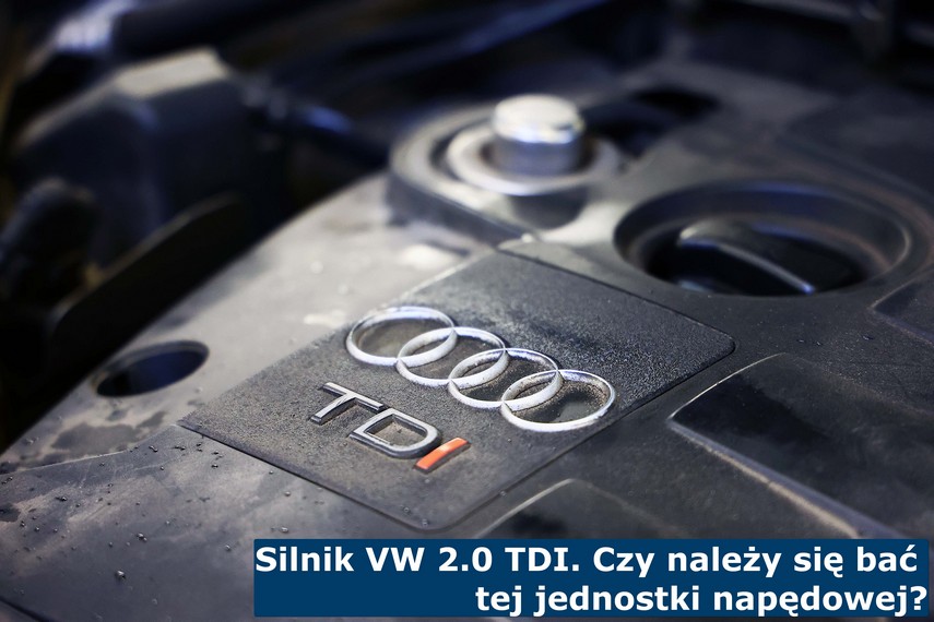 Common rail – od kiedy?