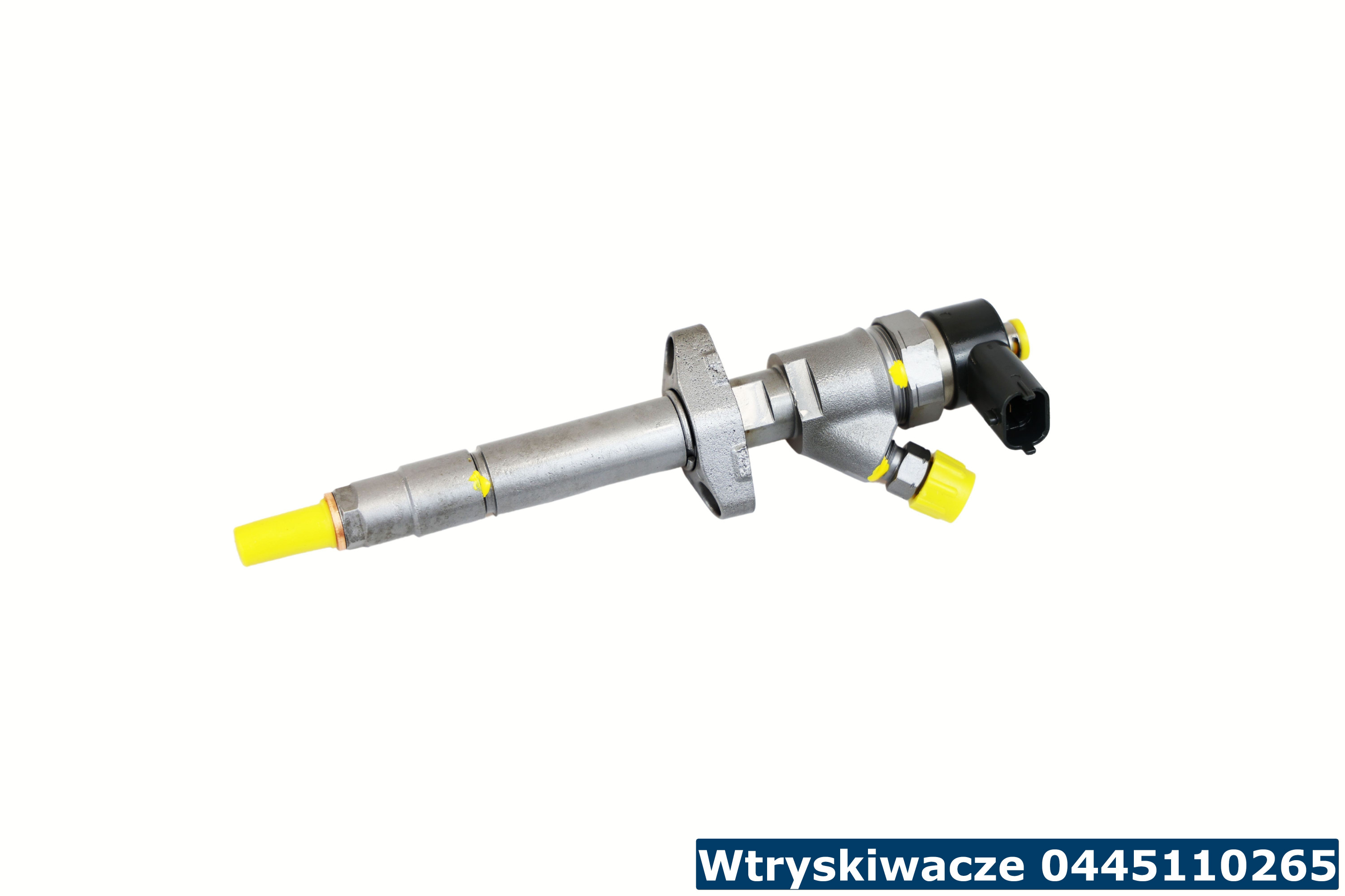 Wtryskiwacze 0445110265