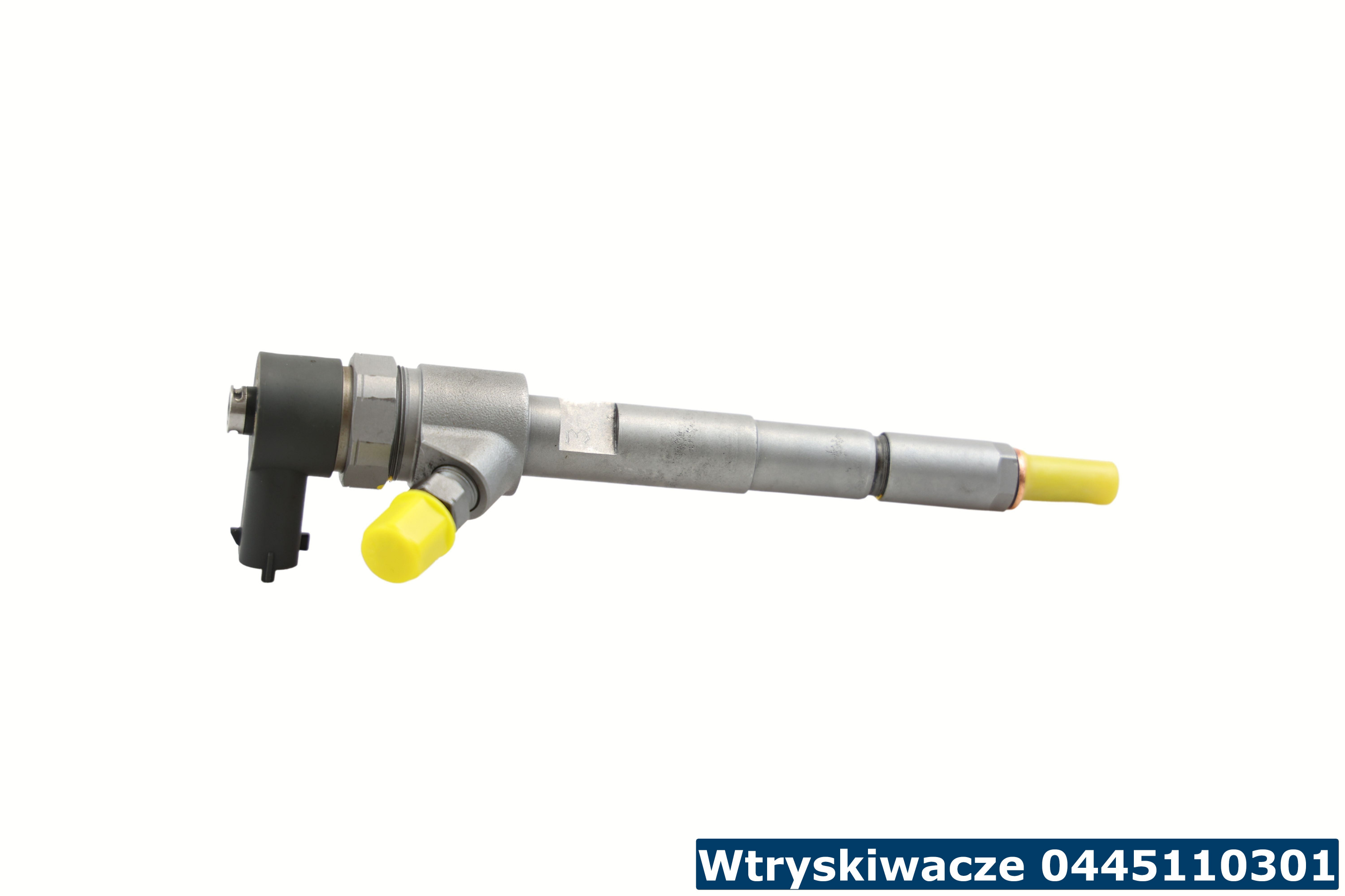 Wtryskiwacze 0445110301