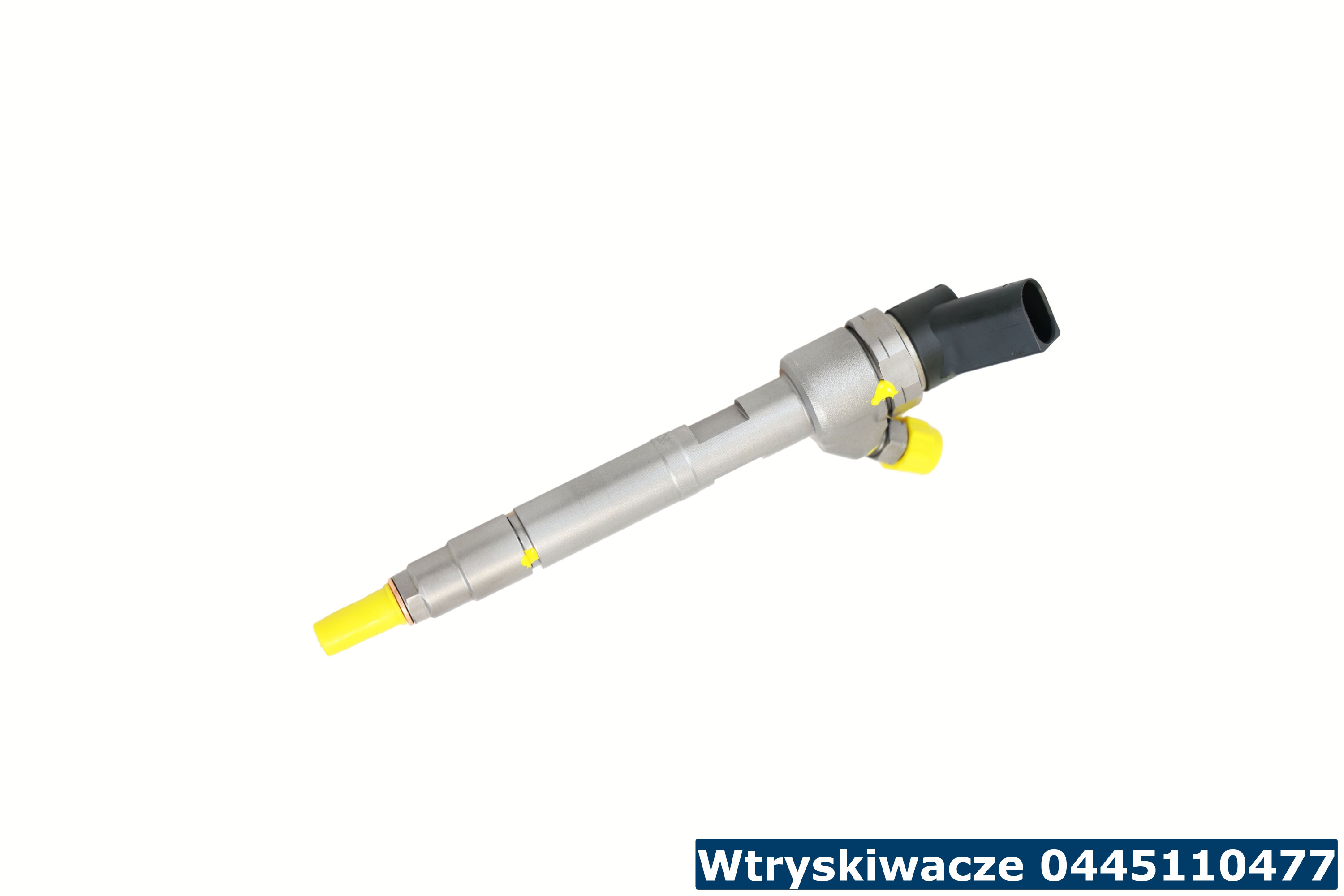 Wtryskiwacze 0445110477