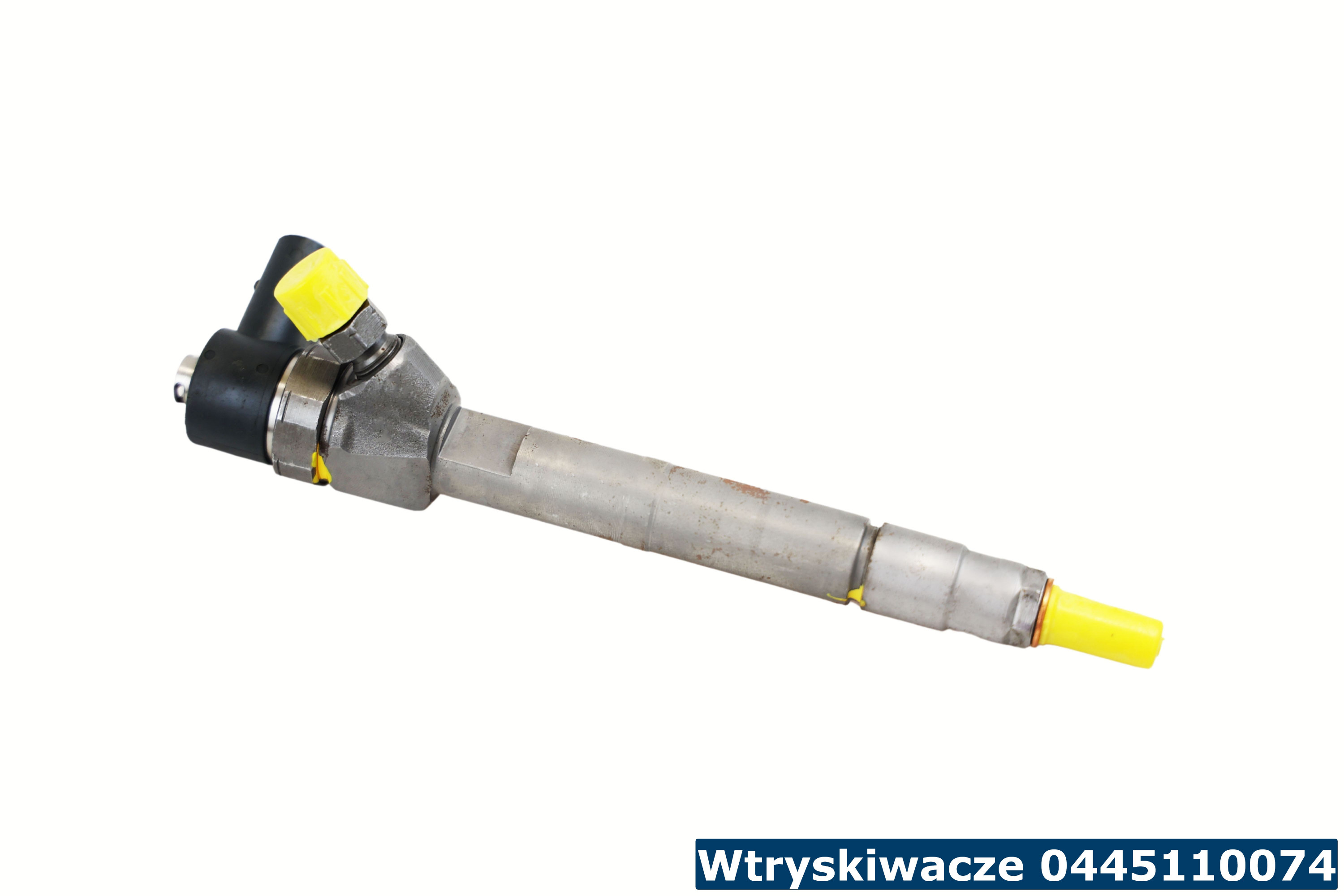 Wtryskiwacze 0445110074 - naprawa, sprzedaż, regeneracja. Dowiedz się ...
