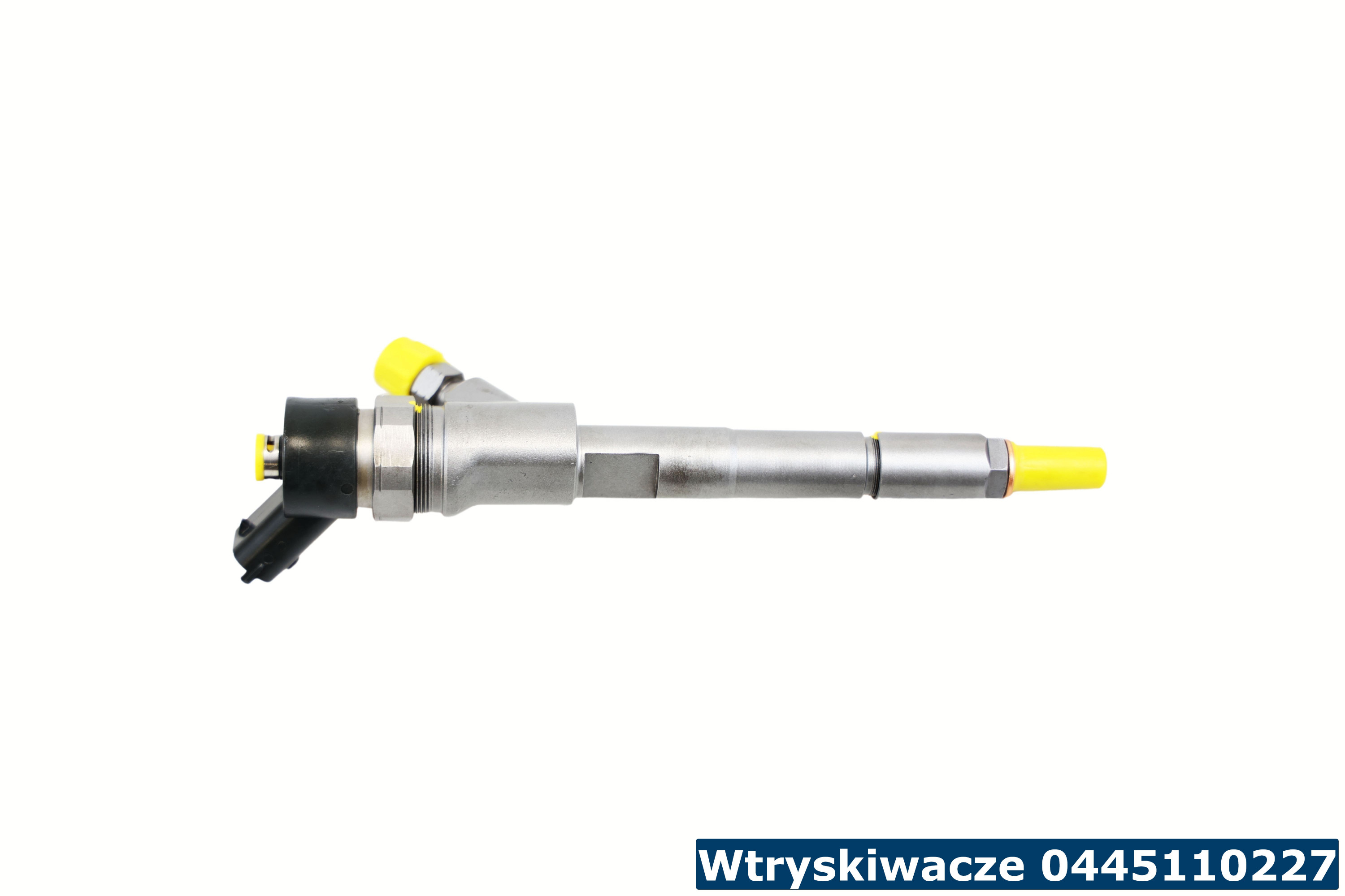 Wtryskiwacze 0445110227