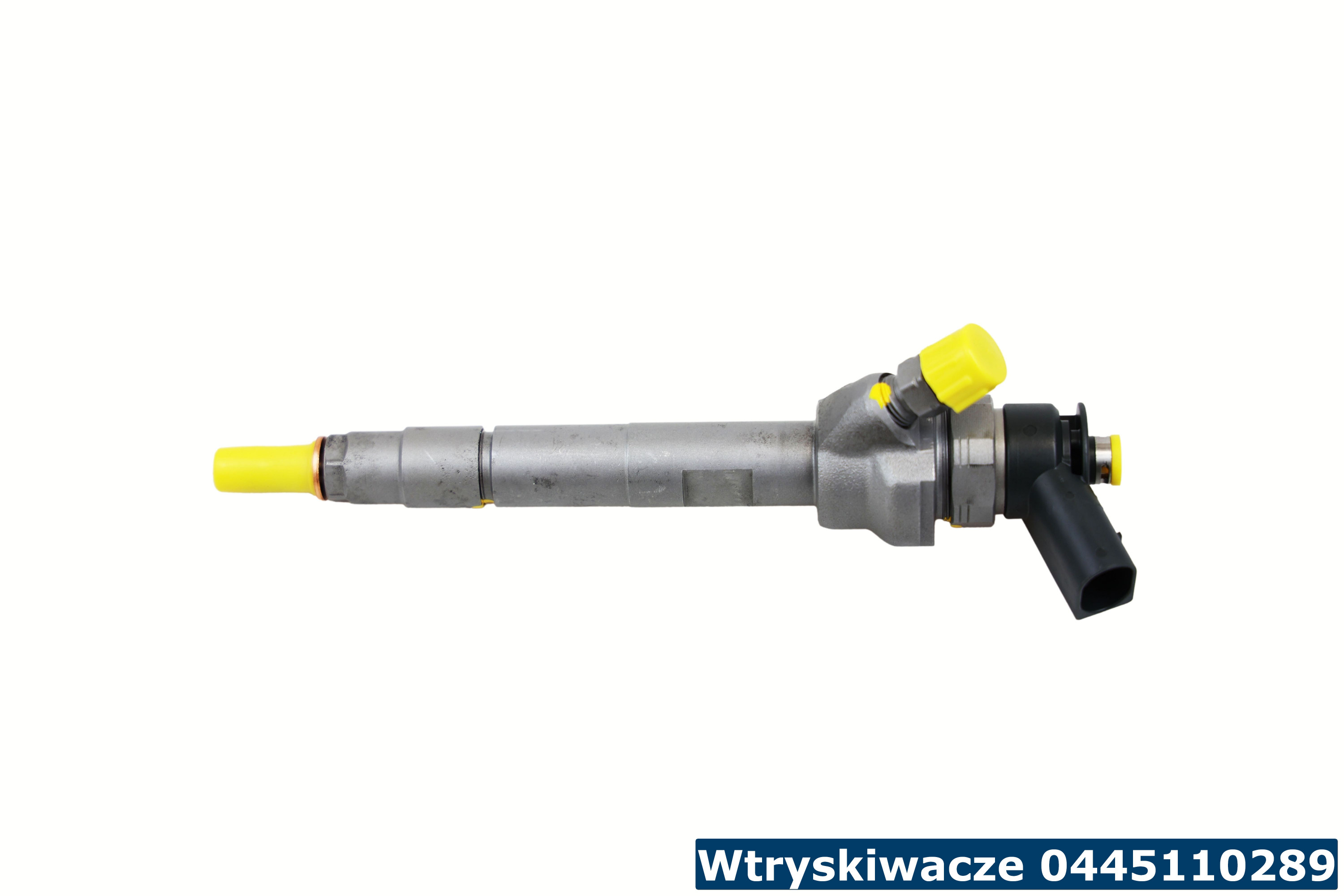 Wtryskiwacze 0445110289