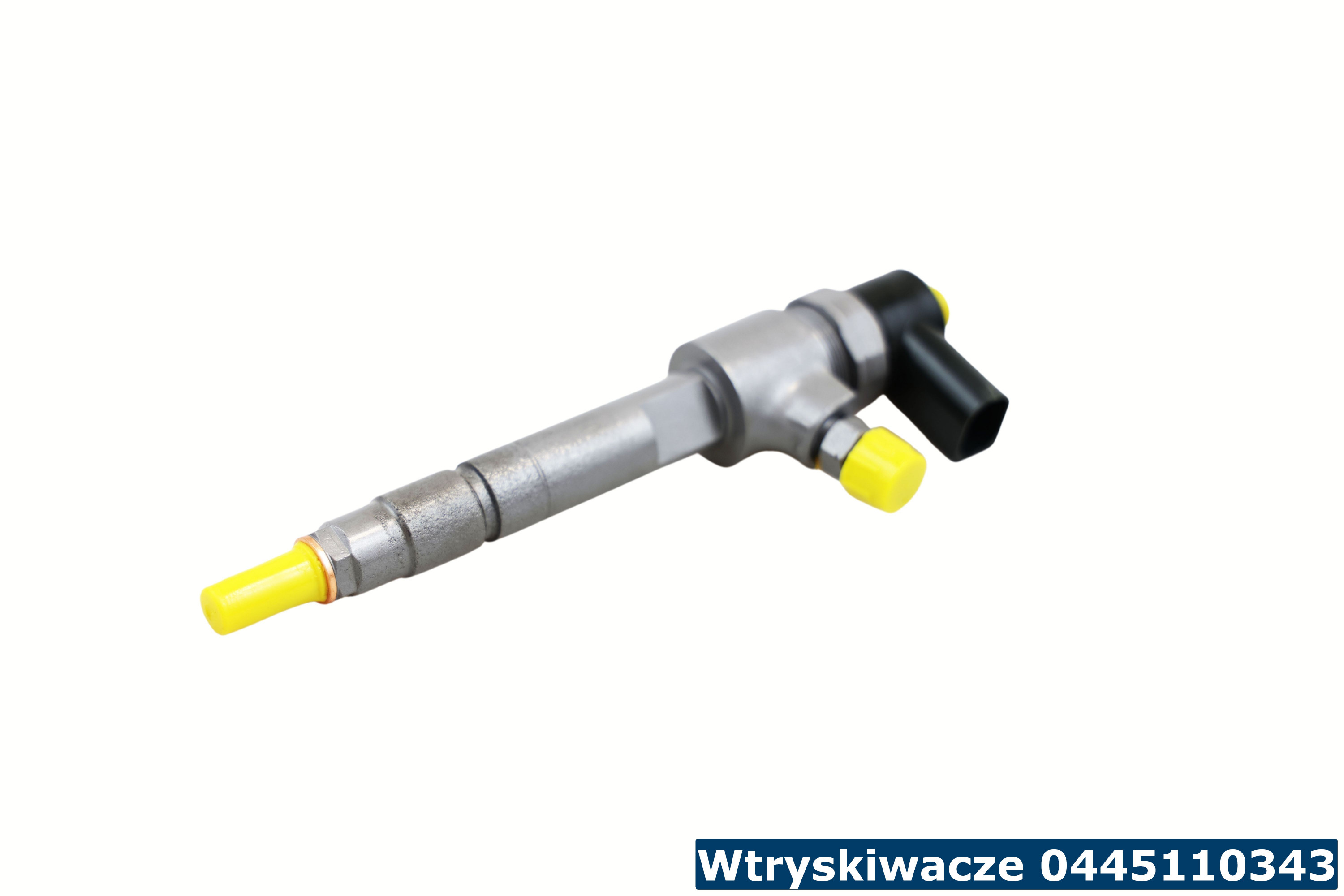 Wtryskiwacze 0445110343
