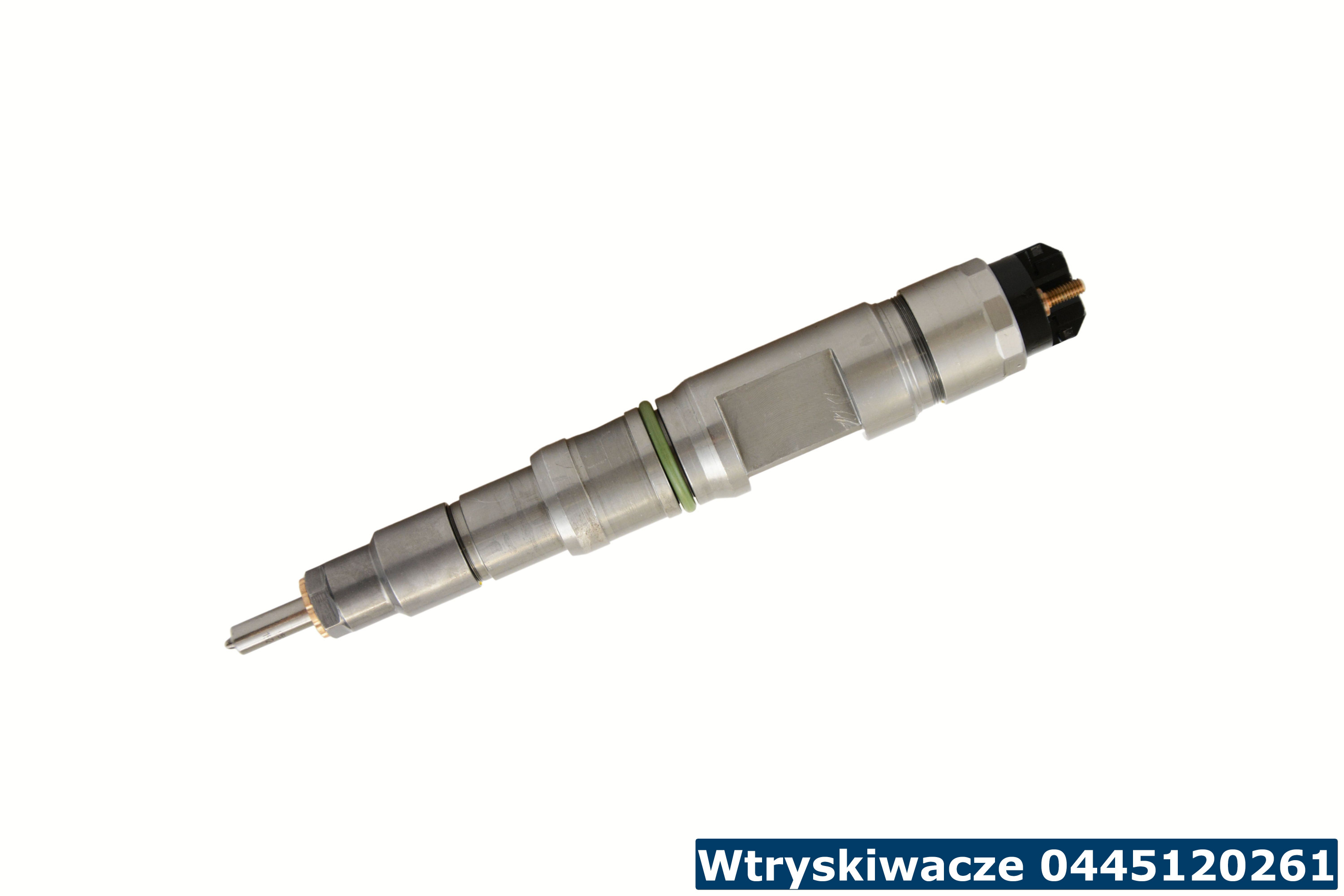Wtryskiwacze 0445120261