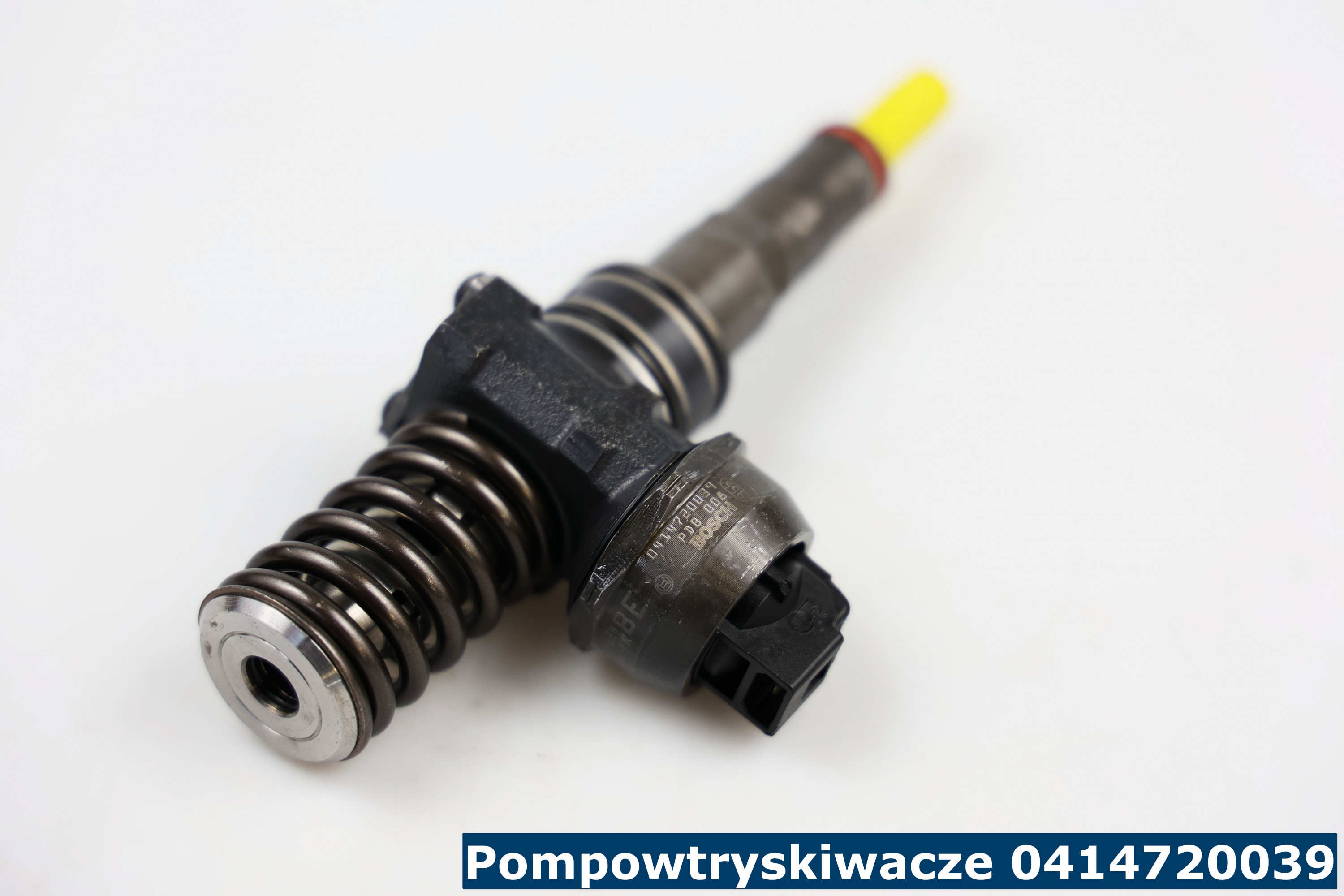 Pompowtryskiwacze 0414720039