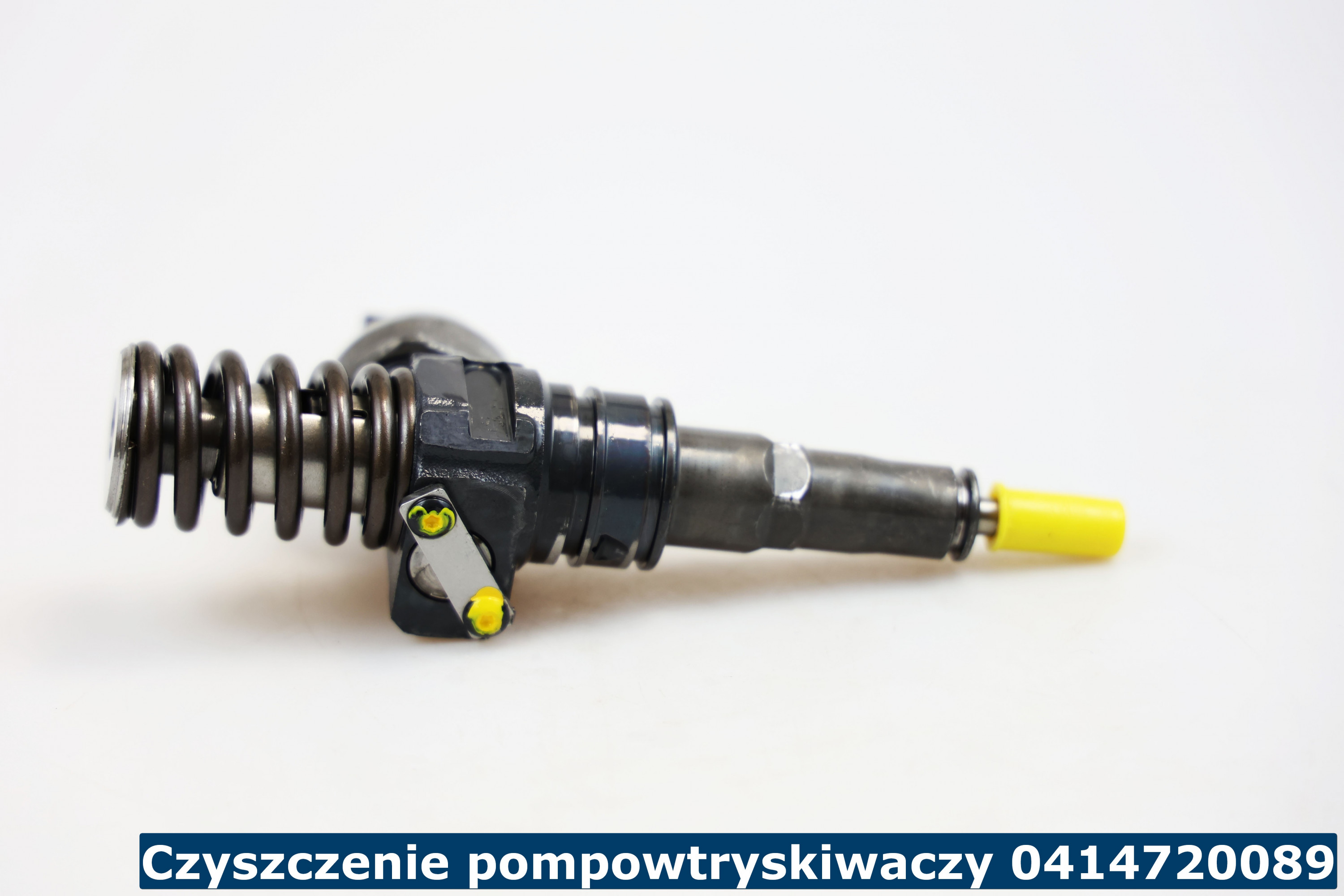 Pompowtryskiwacze 0414720089