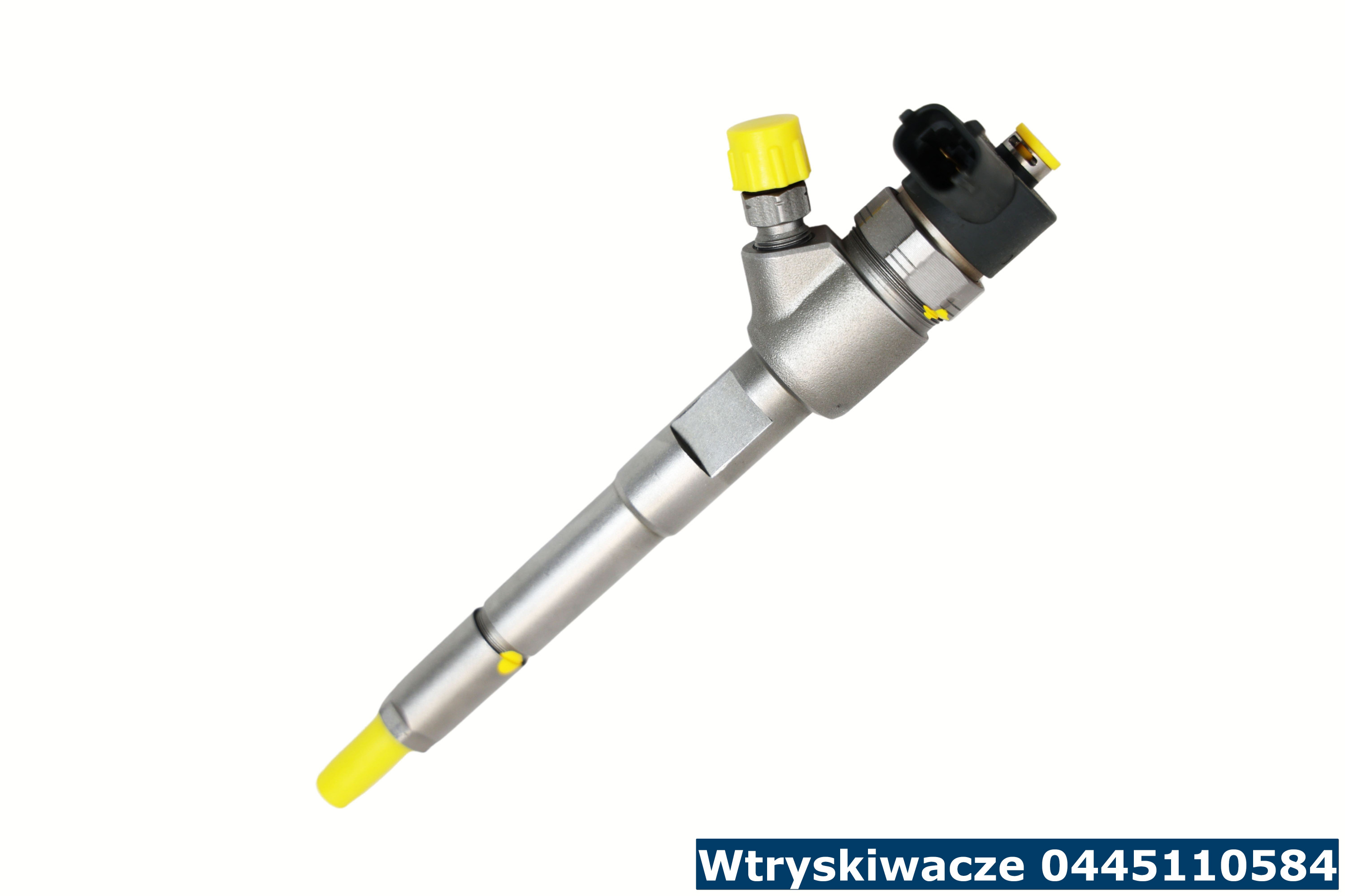 Wtryskiwacze 0445110584