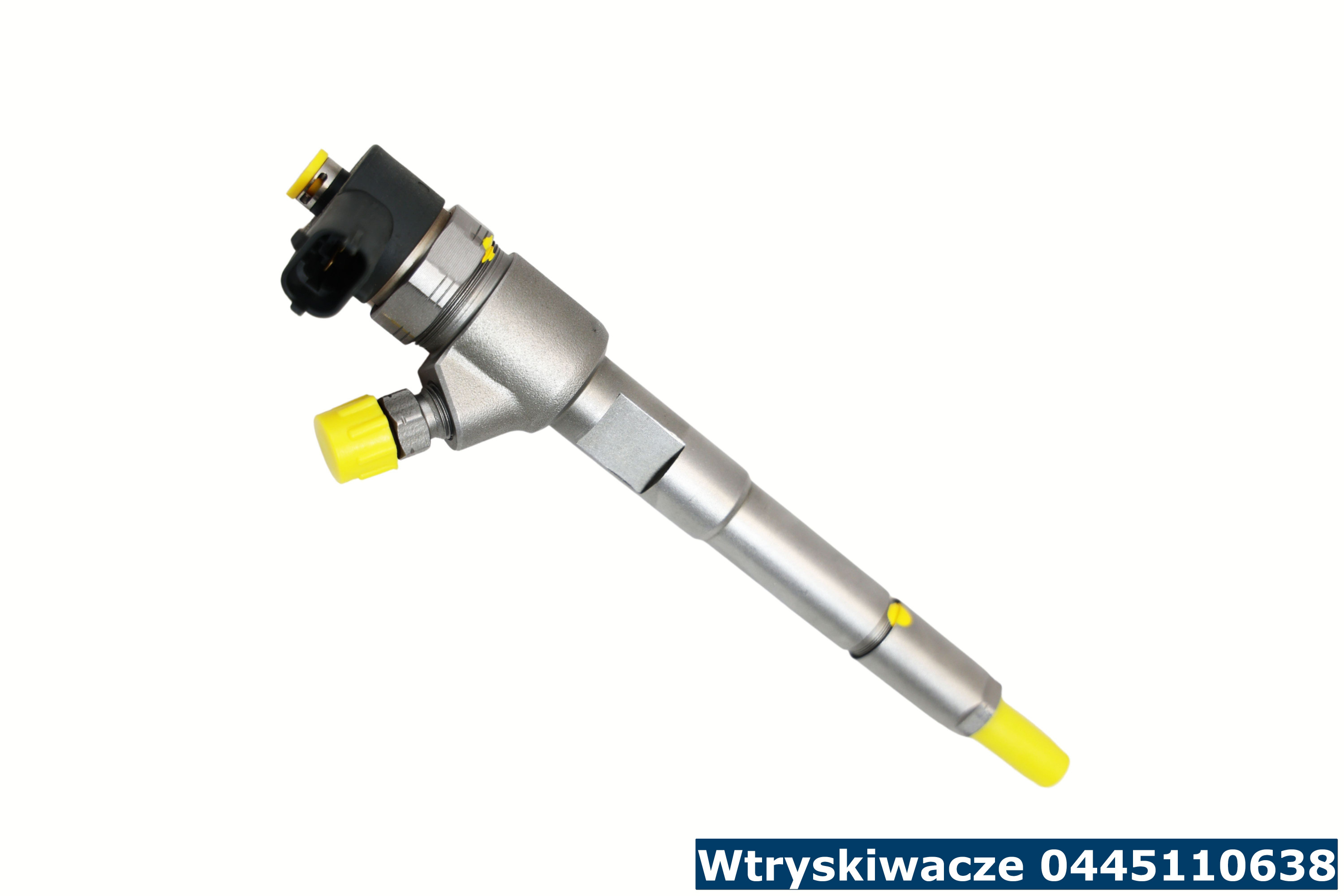 Wtryskiwacze 0445110638