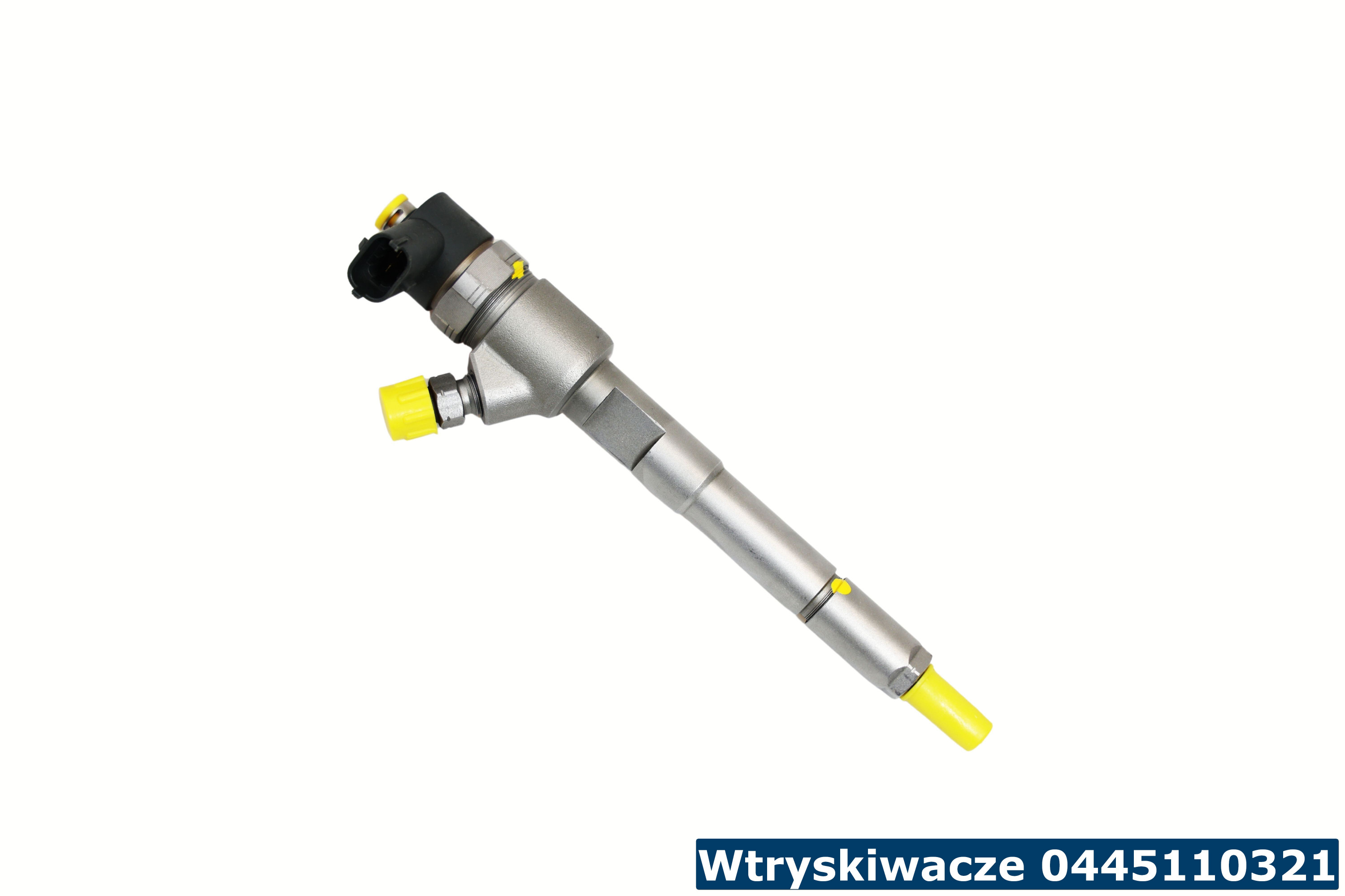 Regeneracja Wtryskiwaczy - Naprawa Wtrysków - Pompy Common Rail