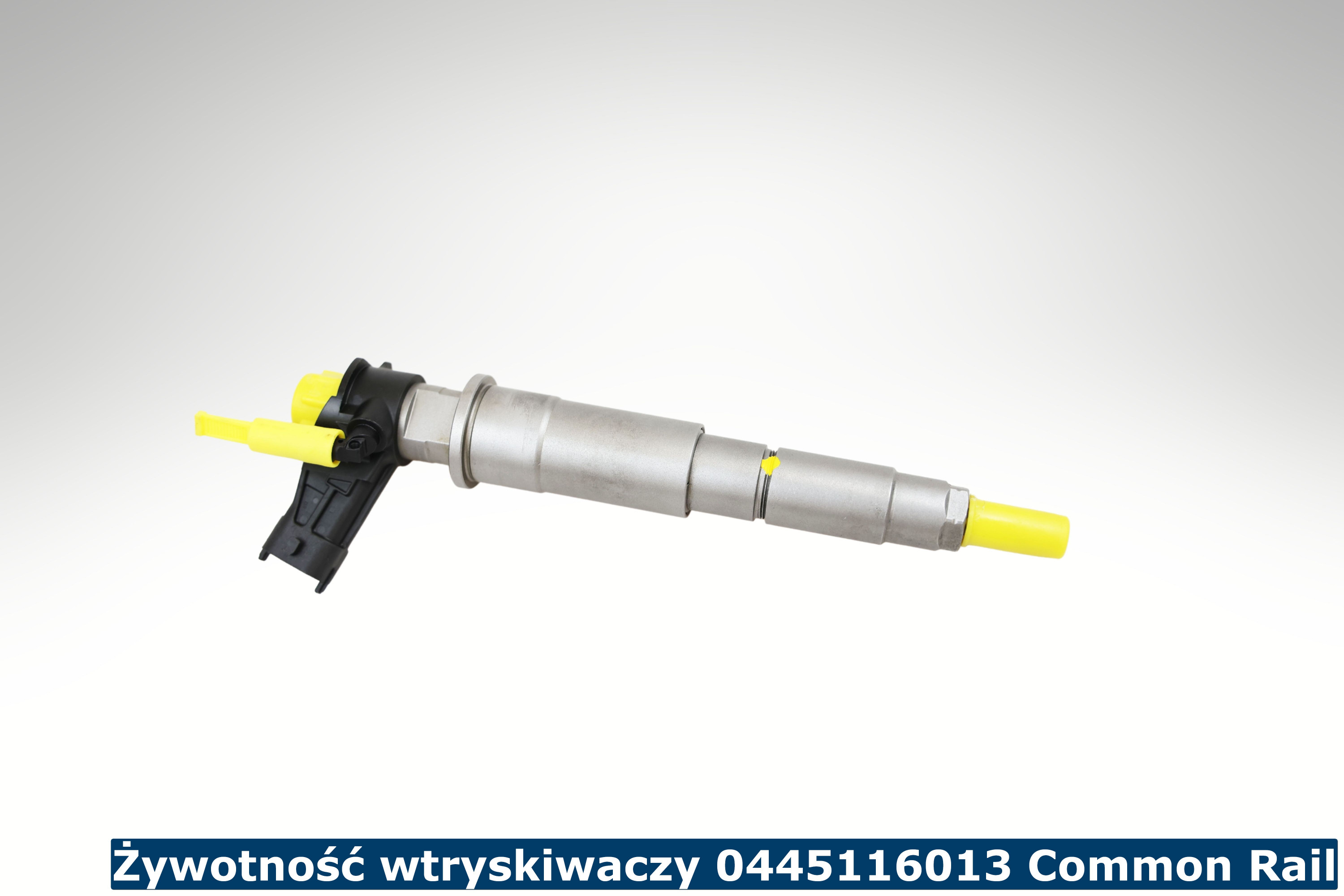 Wtryskiwacze 0445116013